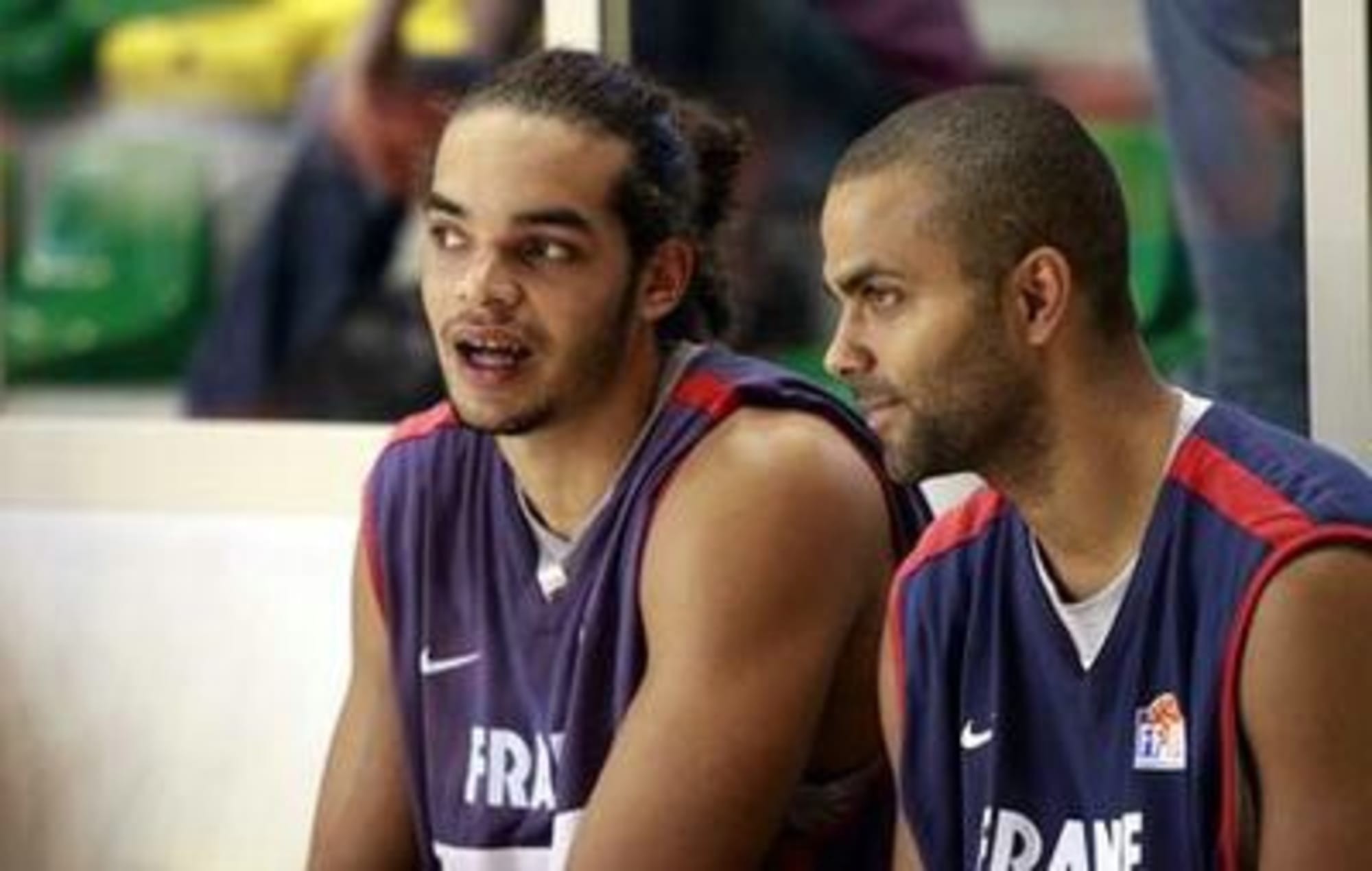FRA – French announce star-laden preliminary squad for EuroBasket ...