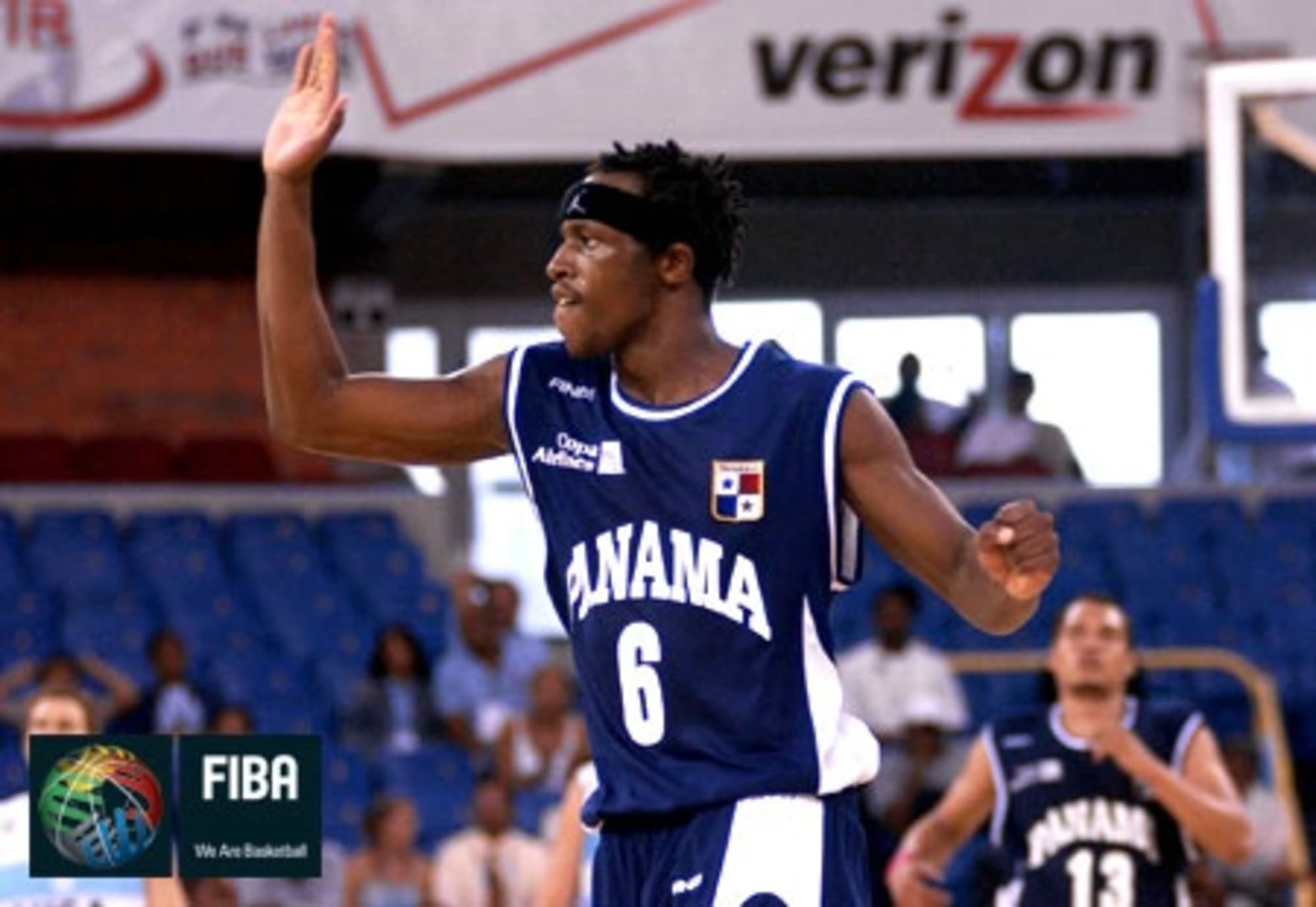 PAN - Pinnock will not play in FIBA World Championship | FIBA Basketball