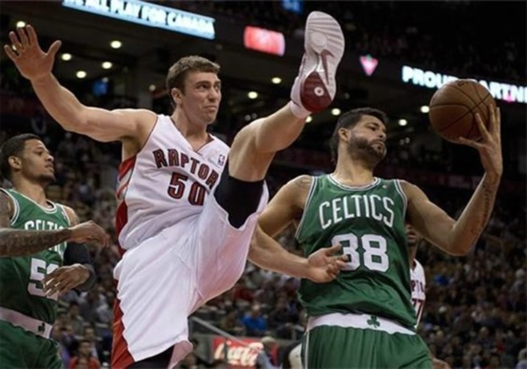 (COPY) (COPY) SRB - Un futuro brillante para Nedovic | FIBA Basketball