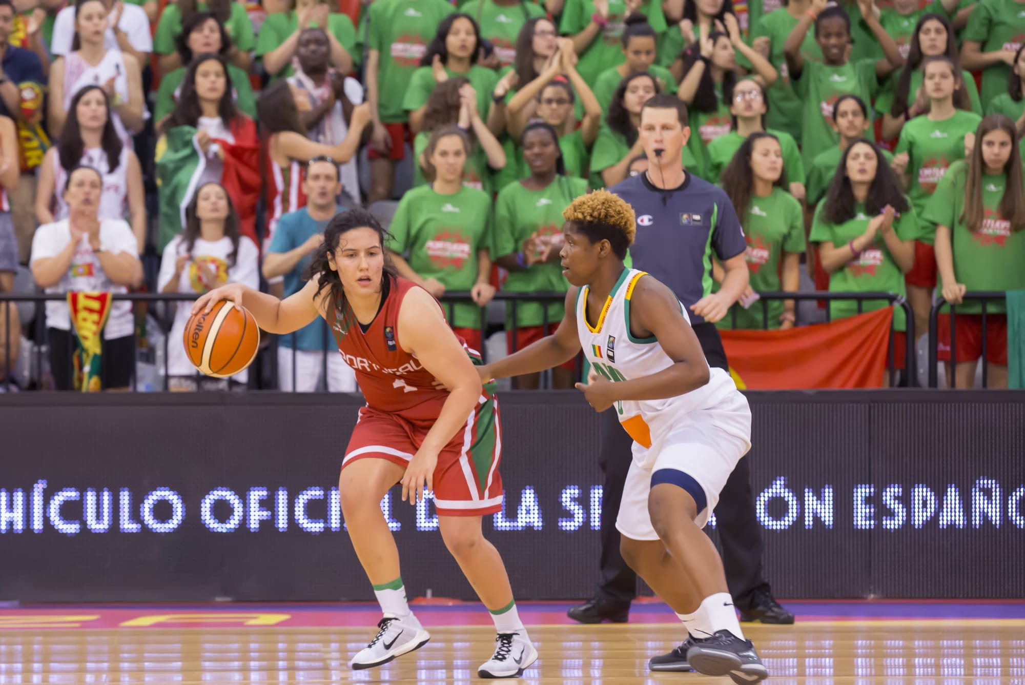 Preview: Groups A and B | FIBA Basketball