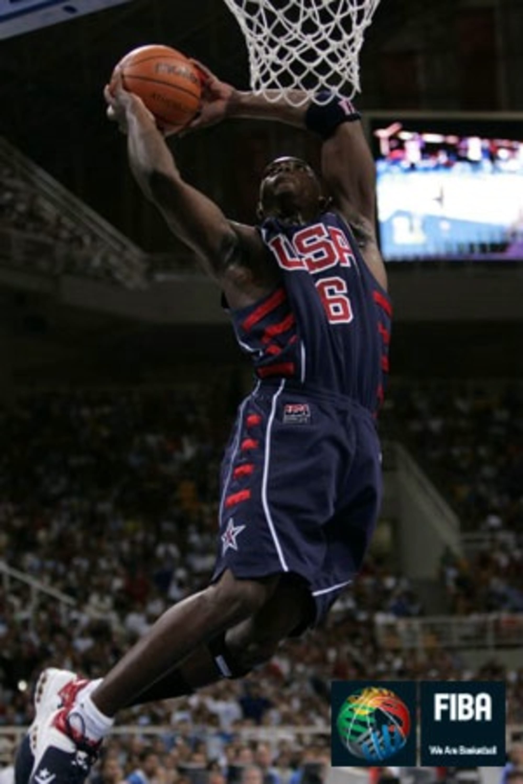 USA - Team USA trio secure new deals | FIBA Basketball
