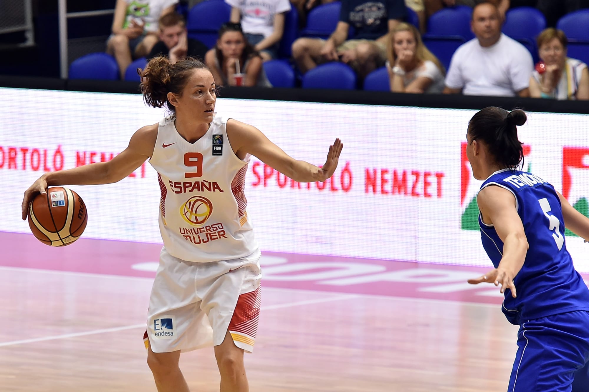 European qualifiers an early tune-up for Women's OQT | FIBA Basketball