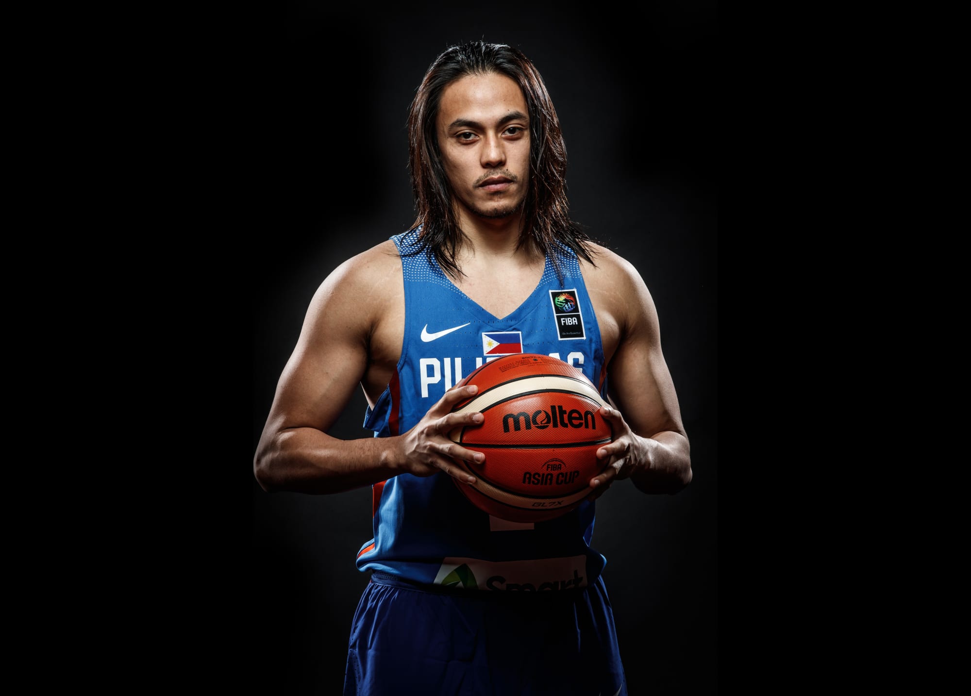Why is Philippines' leading scorer coming off the bench? | FIBA Basketball