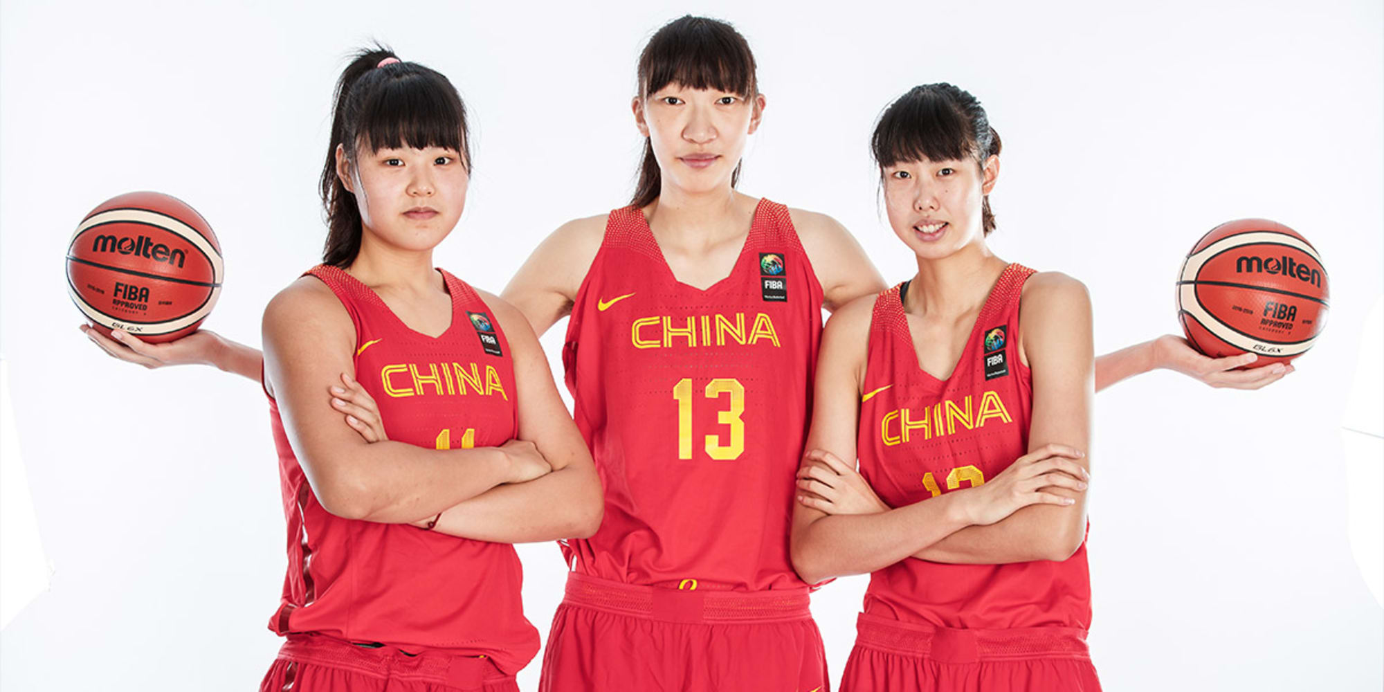 Rosters confirmed on eve of FIBA Asia U18 Championship for Women 2016 ...