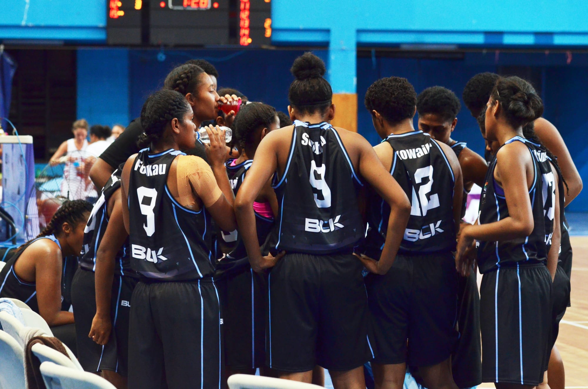 Fiji looking to repeat 2015 Pacific Games success in Papua New Guinea ...