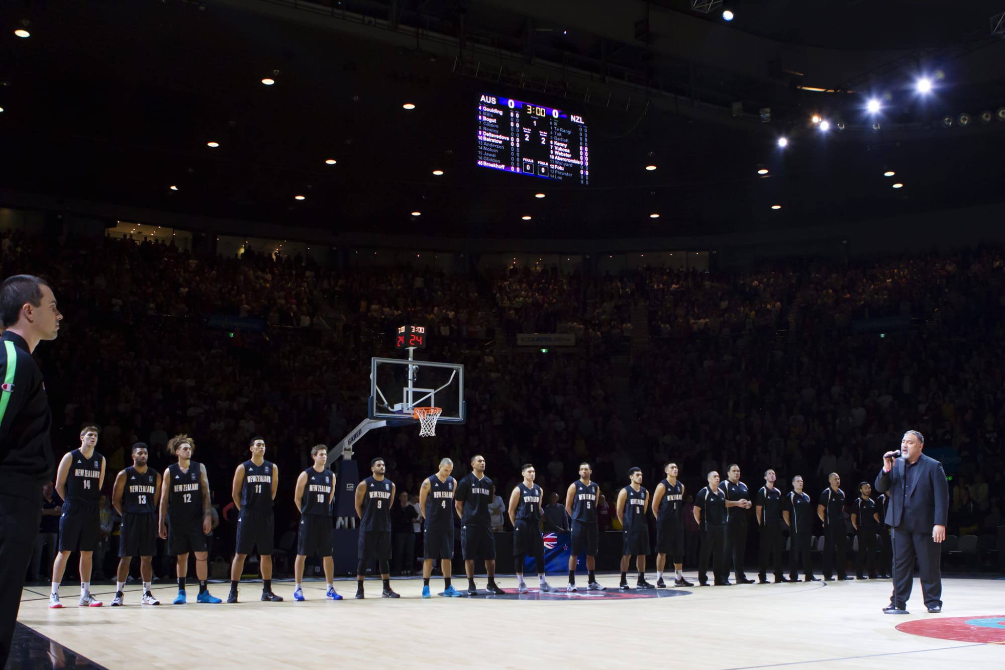 Choosing the right house for success | FIBA Basketball