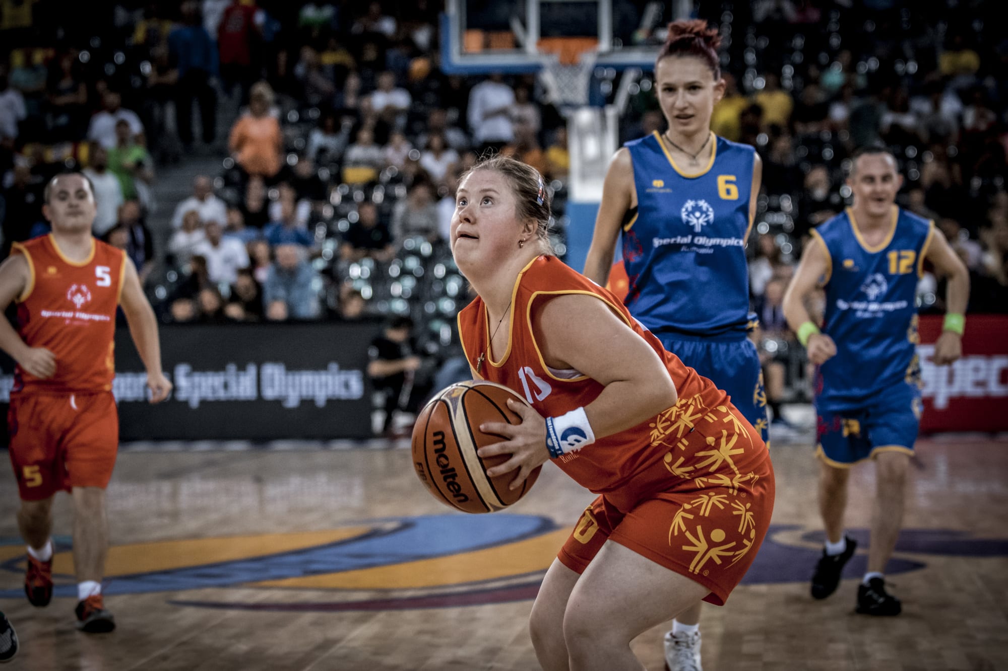 FIBA Europe gives full support to European Basketball Week | FIBA ...