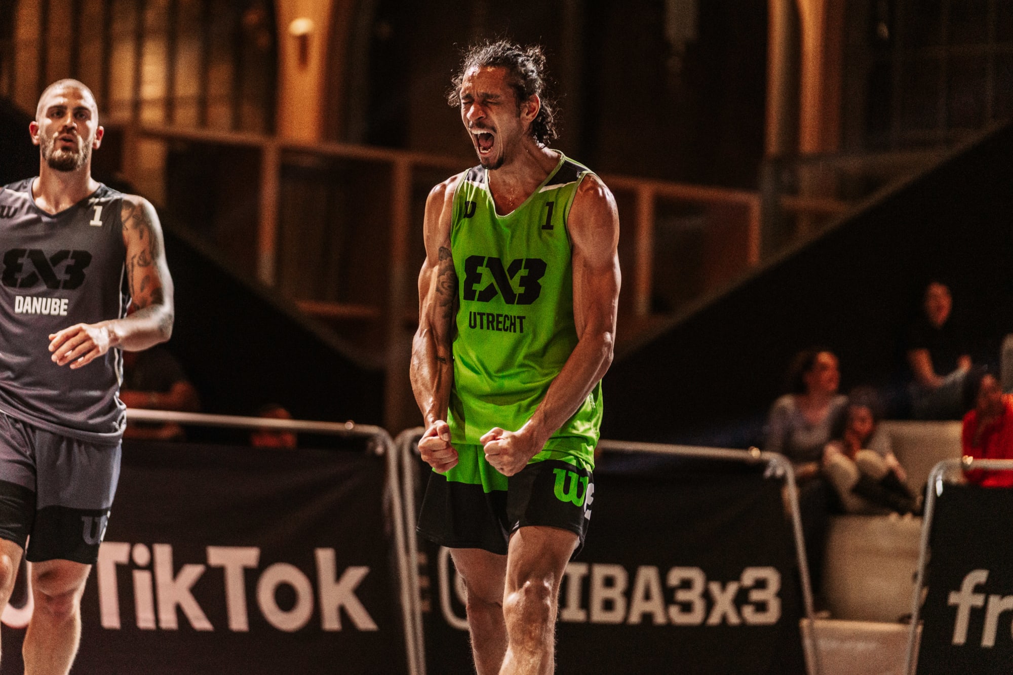 Best rookies of FIBA 3x3 World Tour 2022 | FIBA Basketball