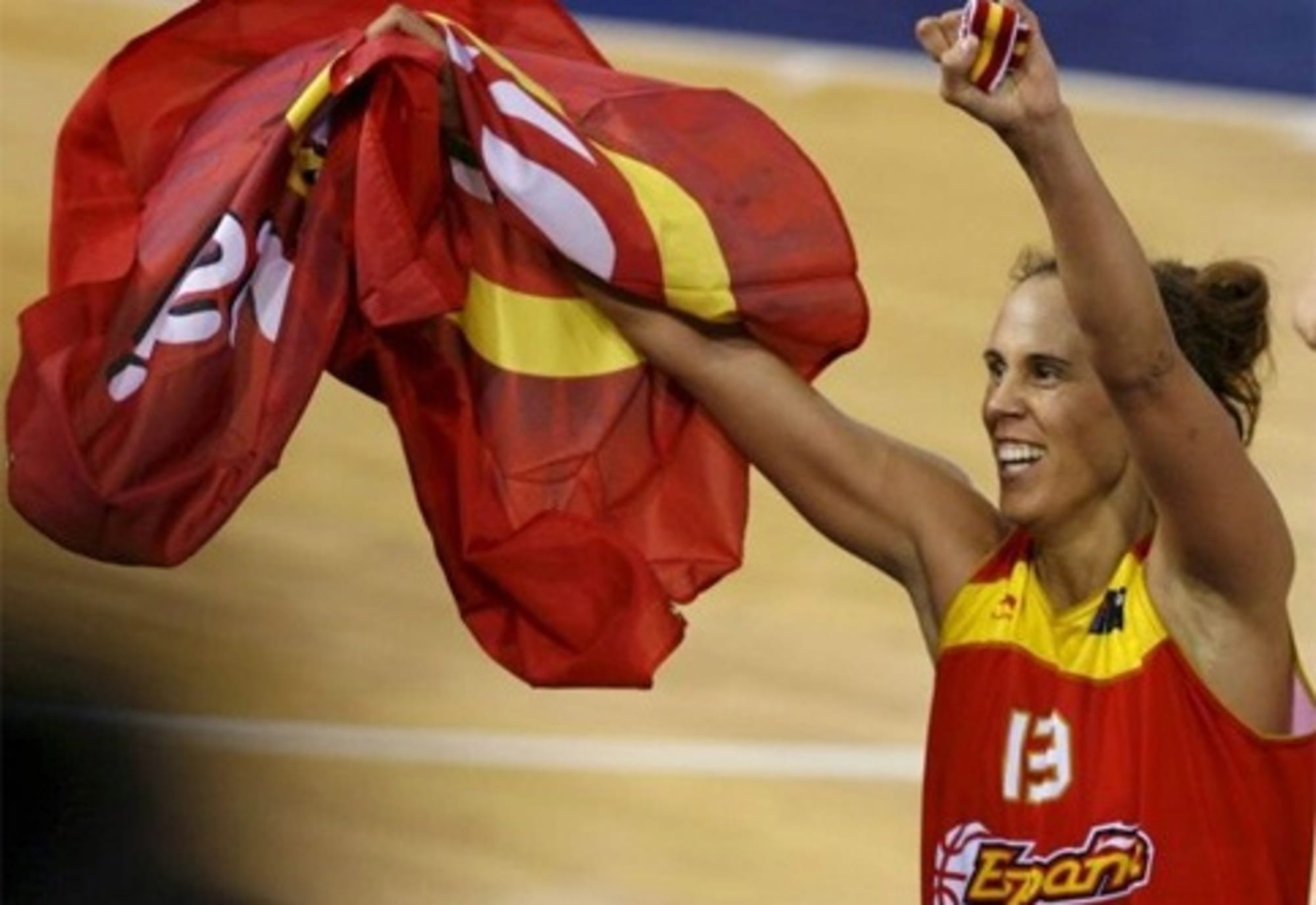 ESP – Two hundred and counting for Amaya | FIBA Basketball
