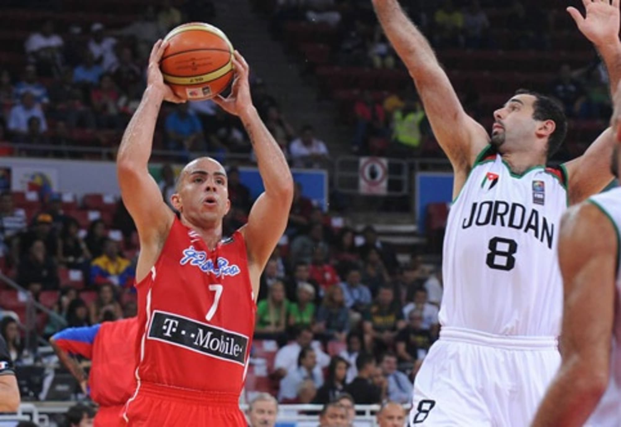 FIBA Americas - A level playing field | FIBA Basketball