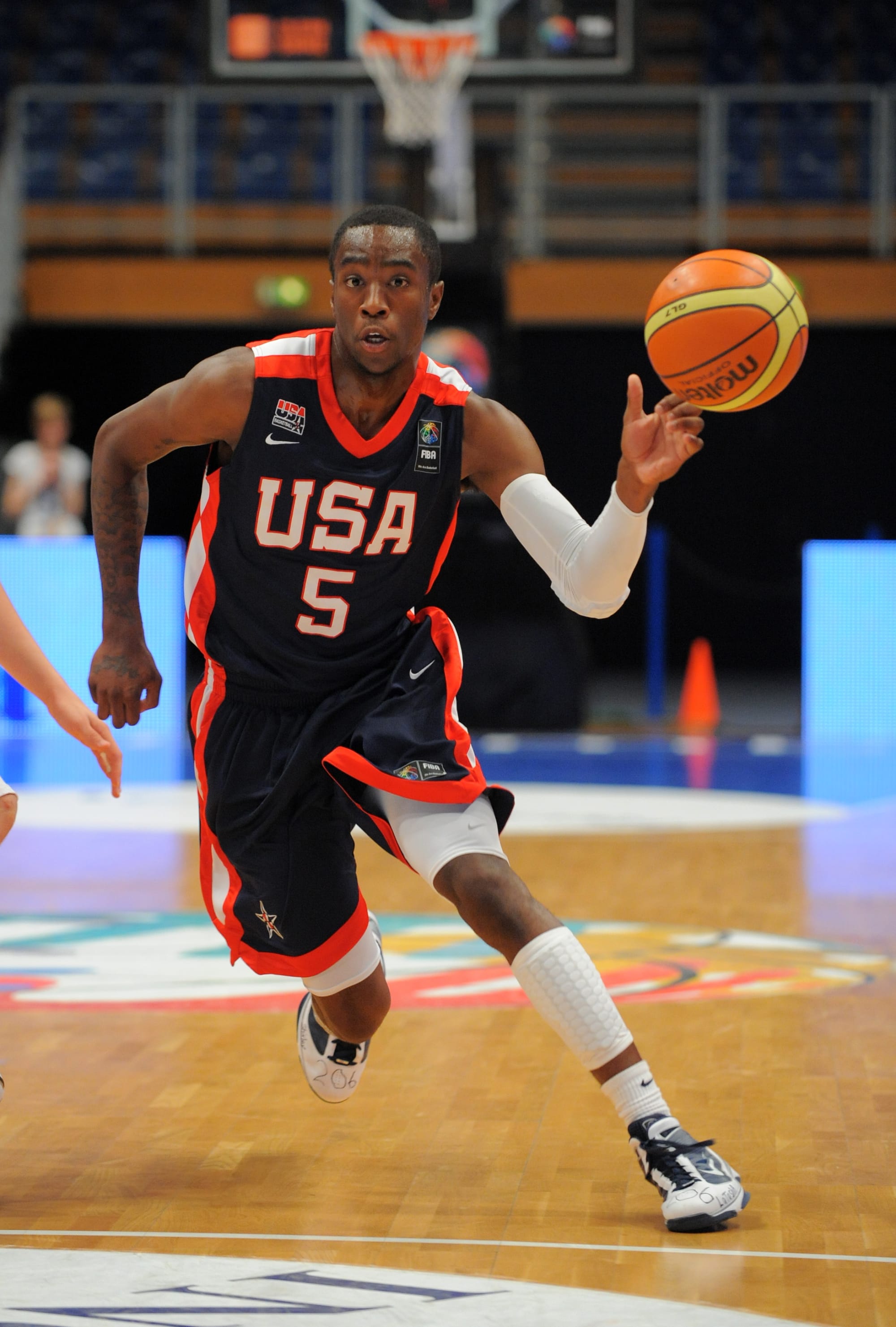 USA – A different point of view (2/2) | FIBA Basketball