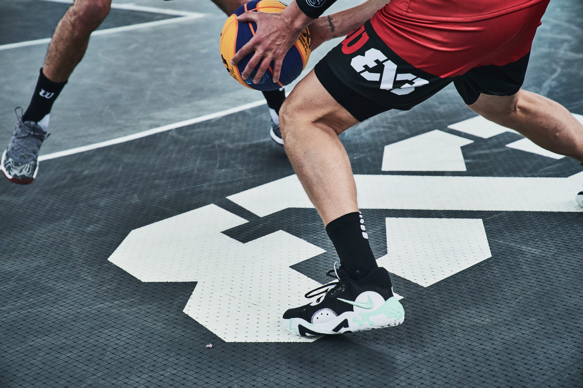 FIBA and celebrity streamer Ibai announce FIBA 3x3 Streamers Tournament ...