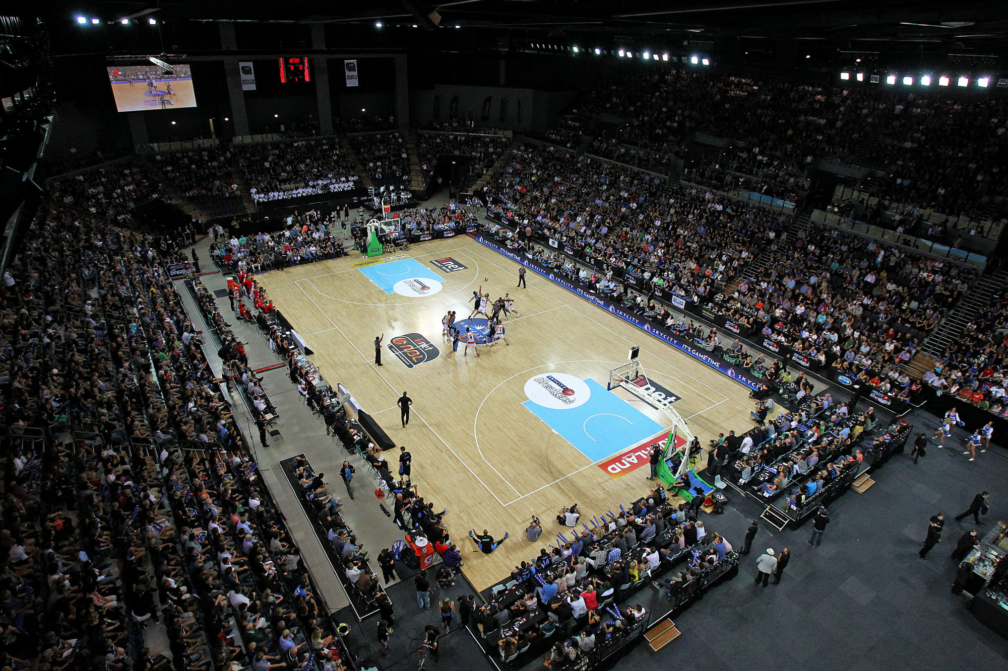 It’s time for direction | FIBA Basketball