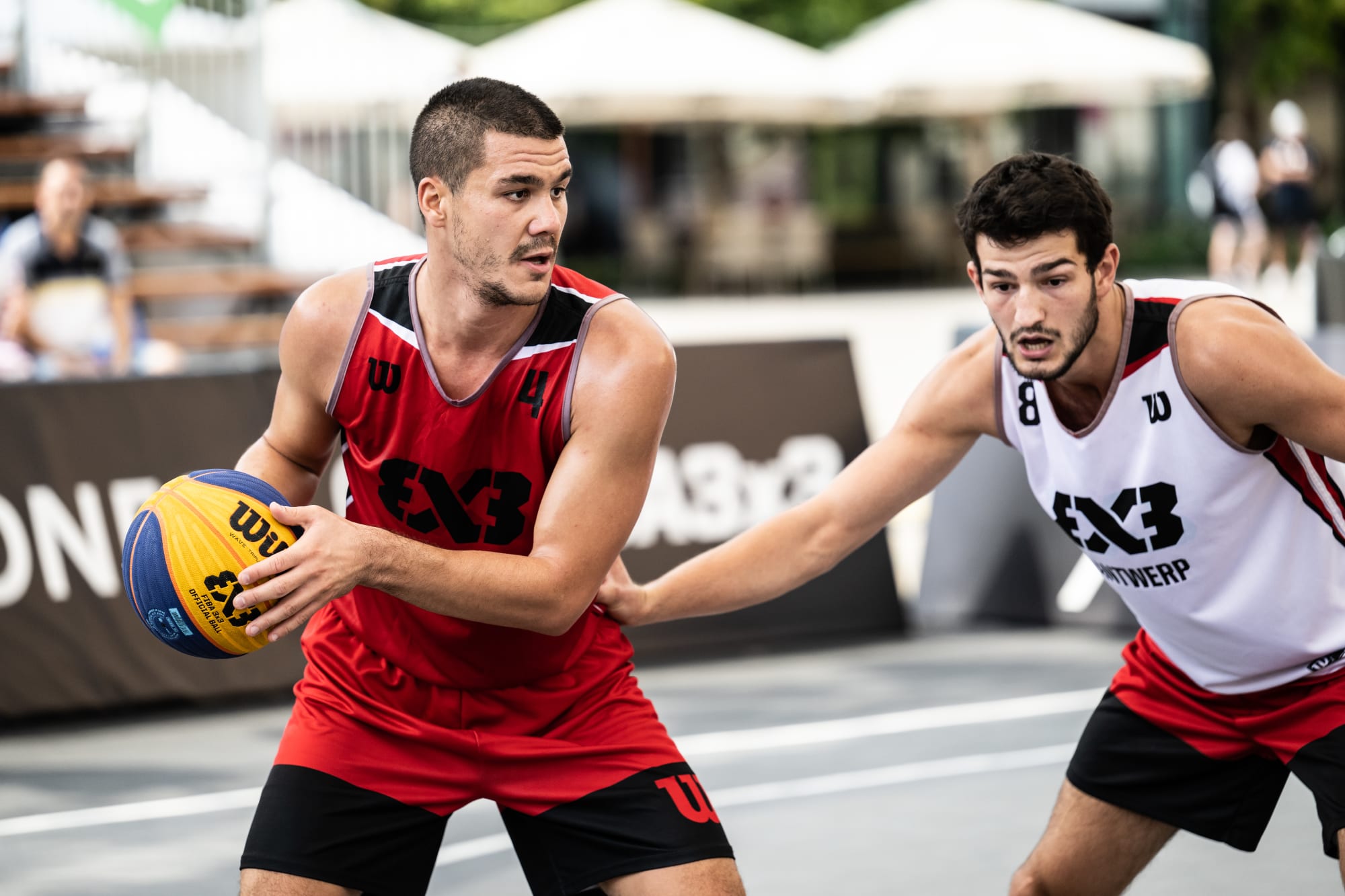 Everything you need to know before FIBA 3x3 World Tour Utrecht Masters ...