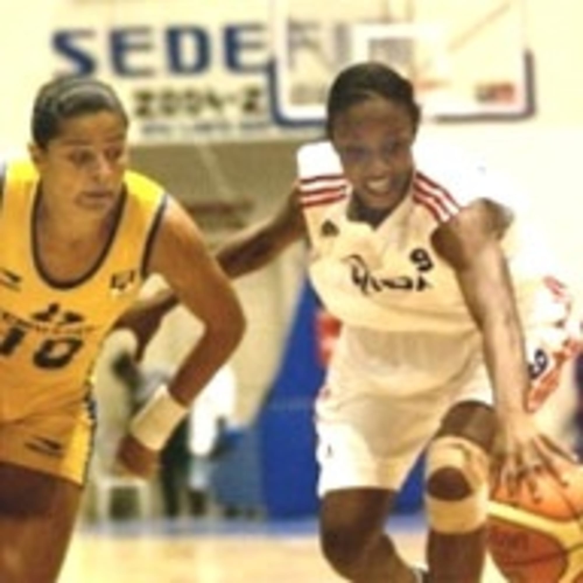 CUB - Plutin expecting tough encounters | FIBA Basketball