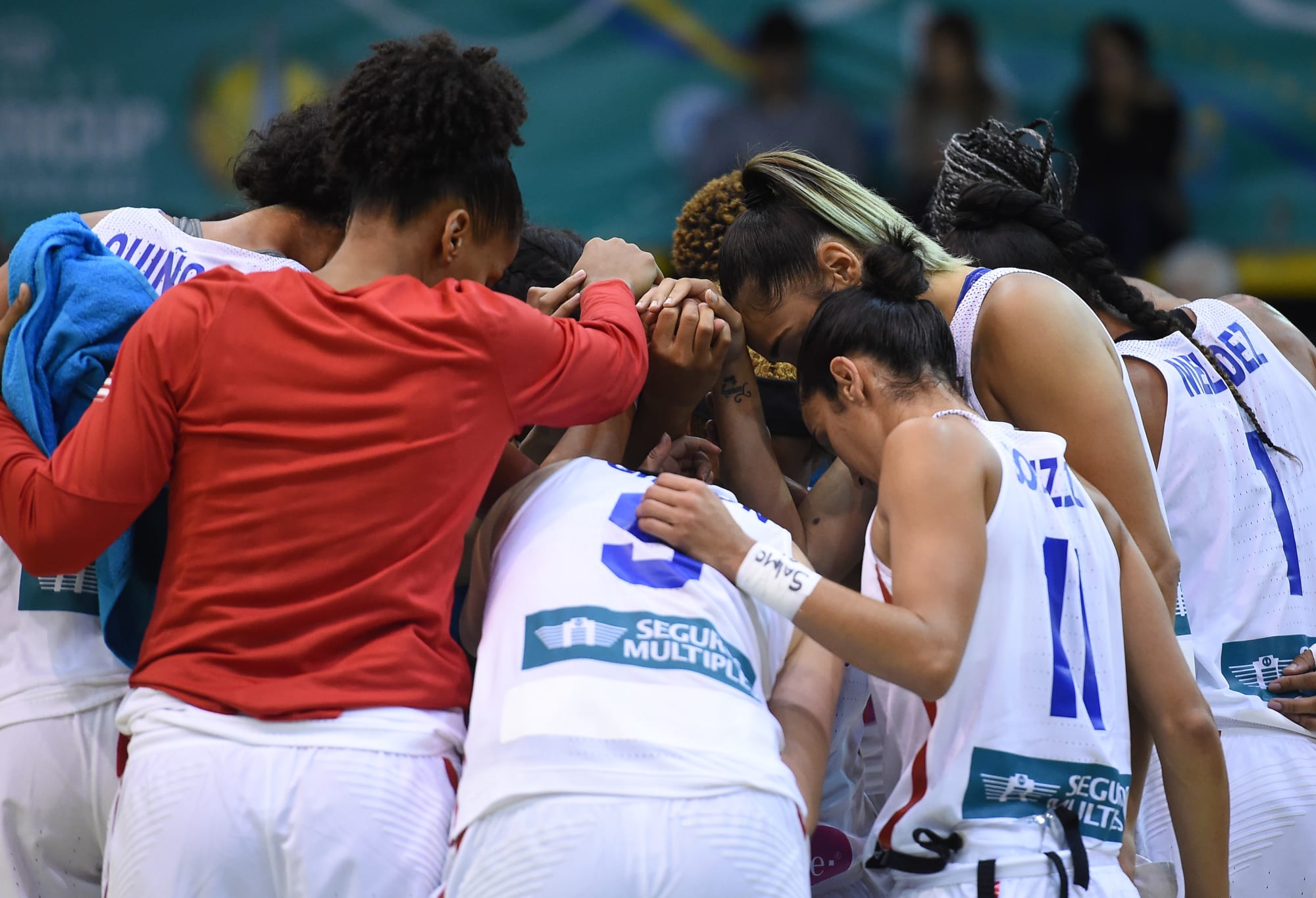 Puerto Rico succesfully debut, focus on long-term goals | FIBA.basketball