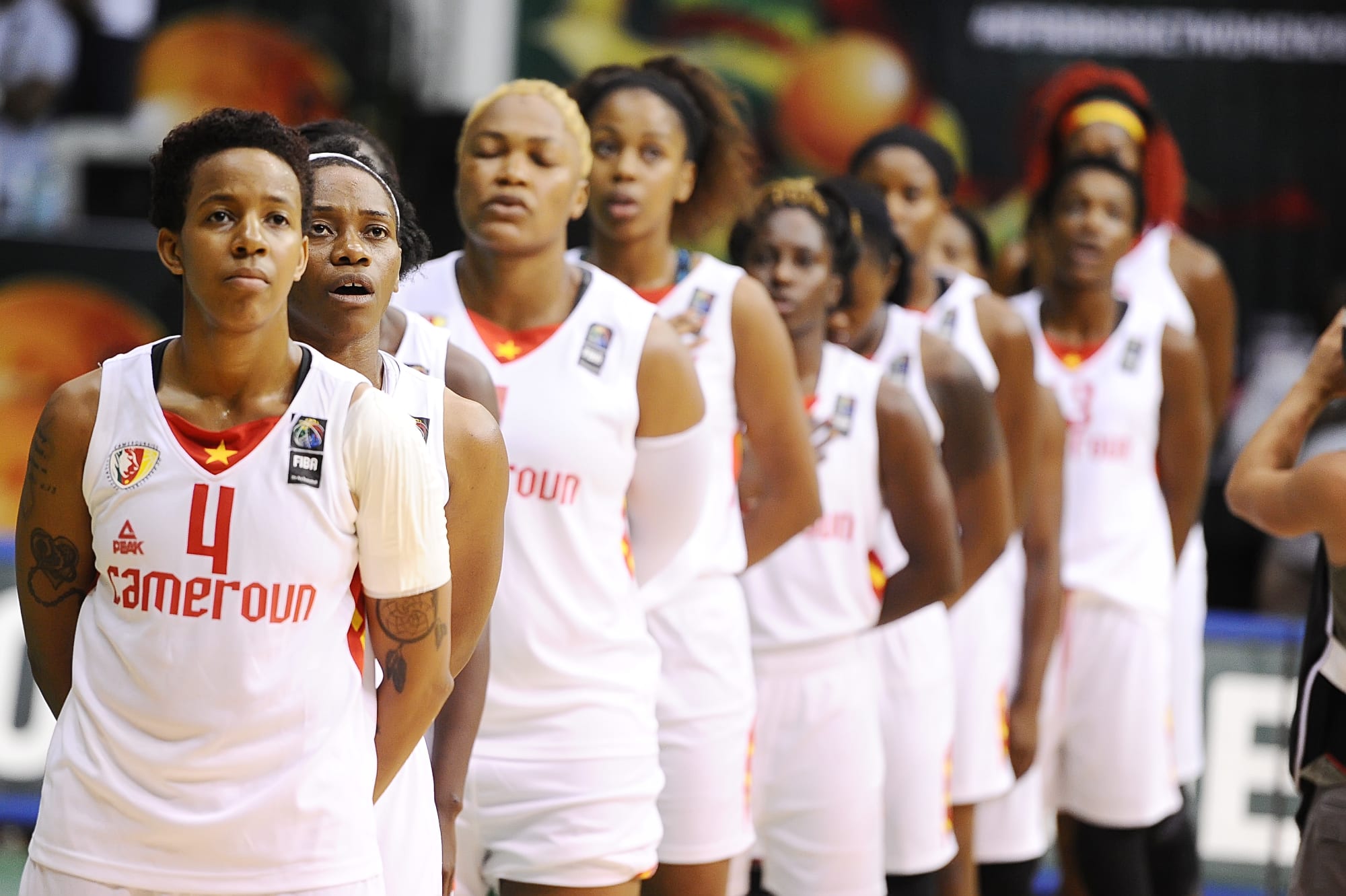 Cameroon to turn up at WOQT with slightly different team | FIBA.basketball