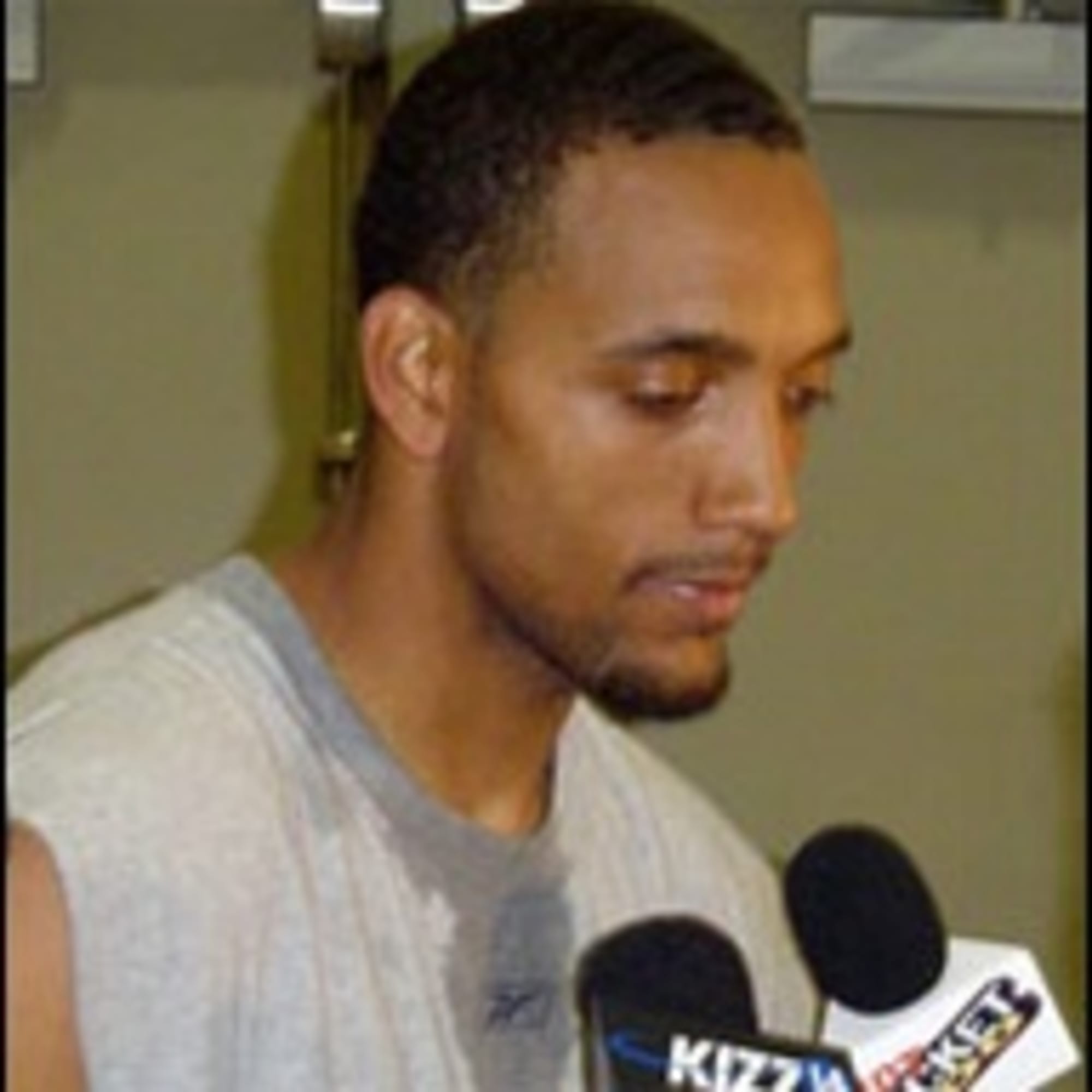 UKR/USA – Ex-UCLA star Thompson becomes main man at Azovmash | FIBA ...