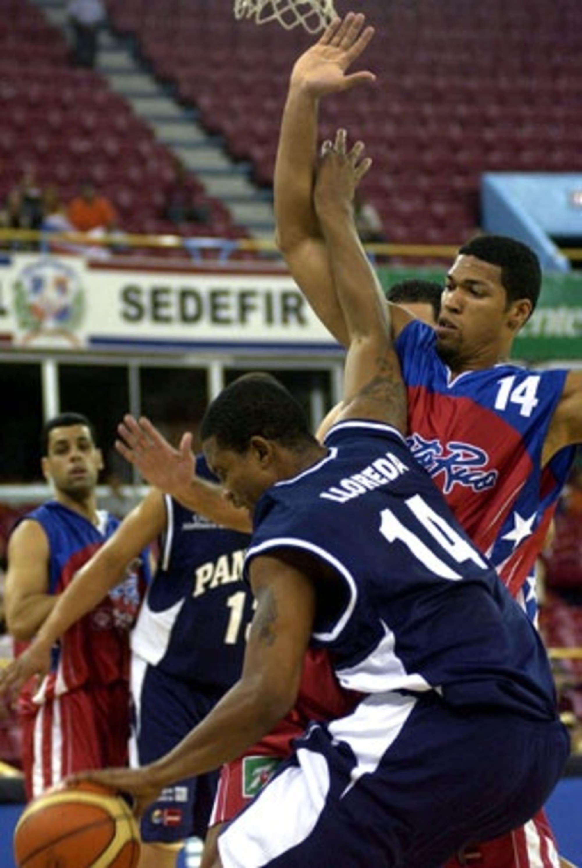 PUR - Buster blow for Puerto Rico | FIBA Basketball