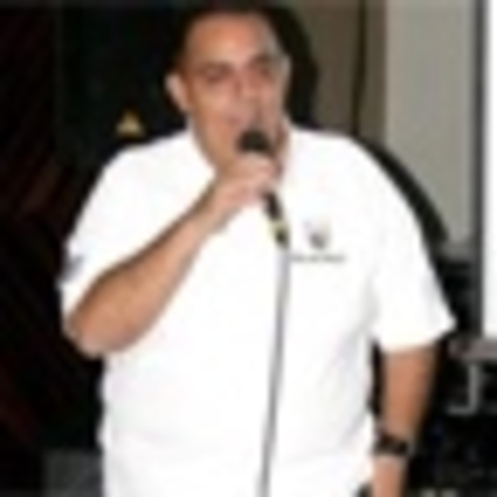 PUR - Puerto Rican Mercado dies | FIBA Basketball