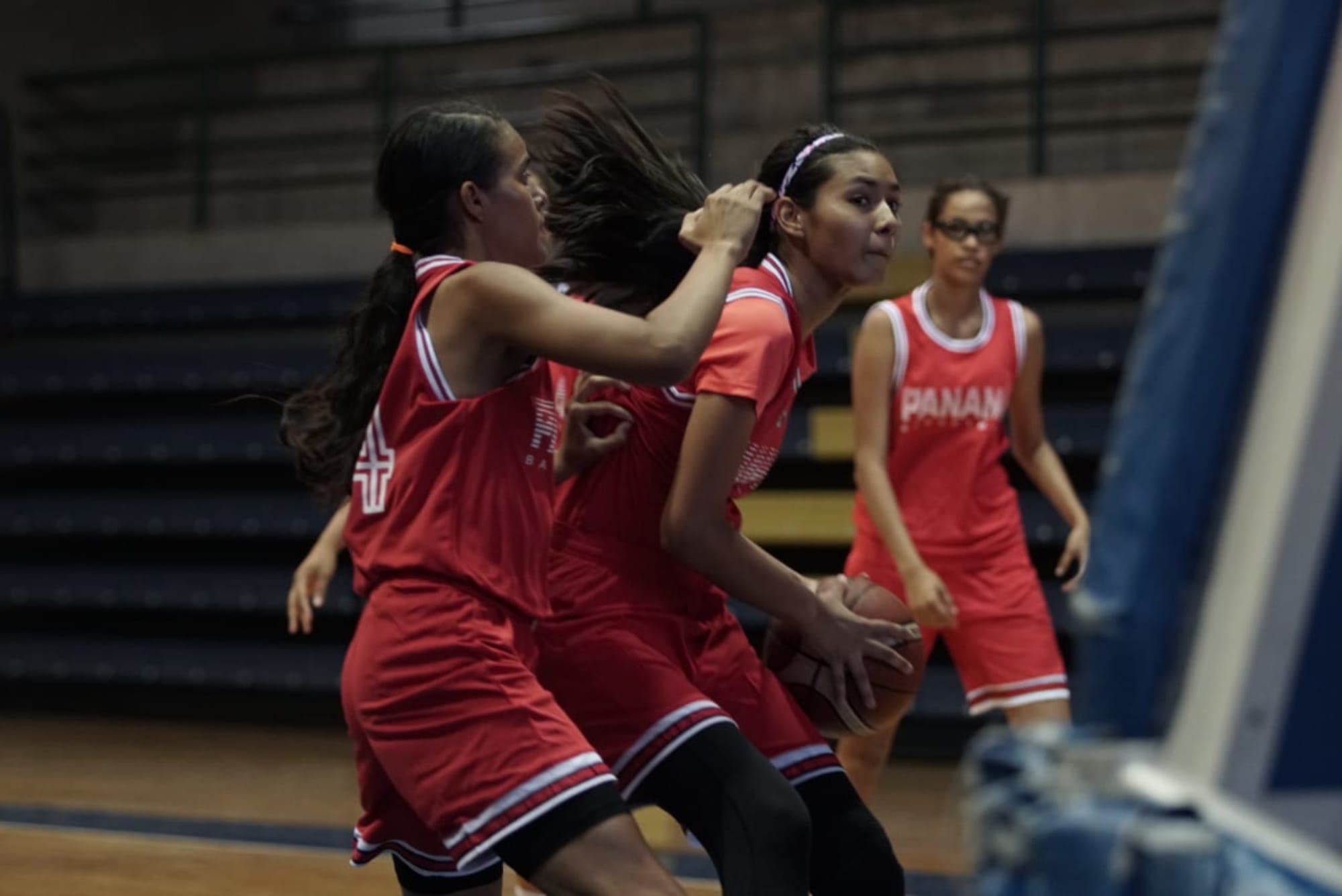Panama's hopes are high for the Central American U16 Championships in ...