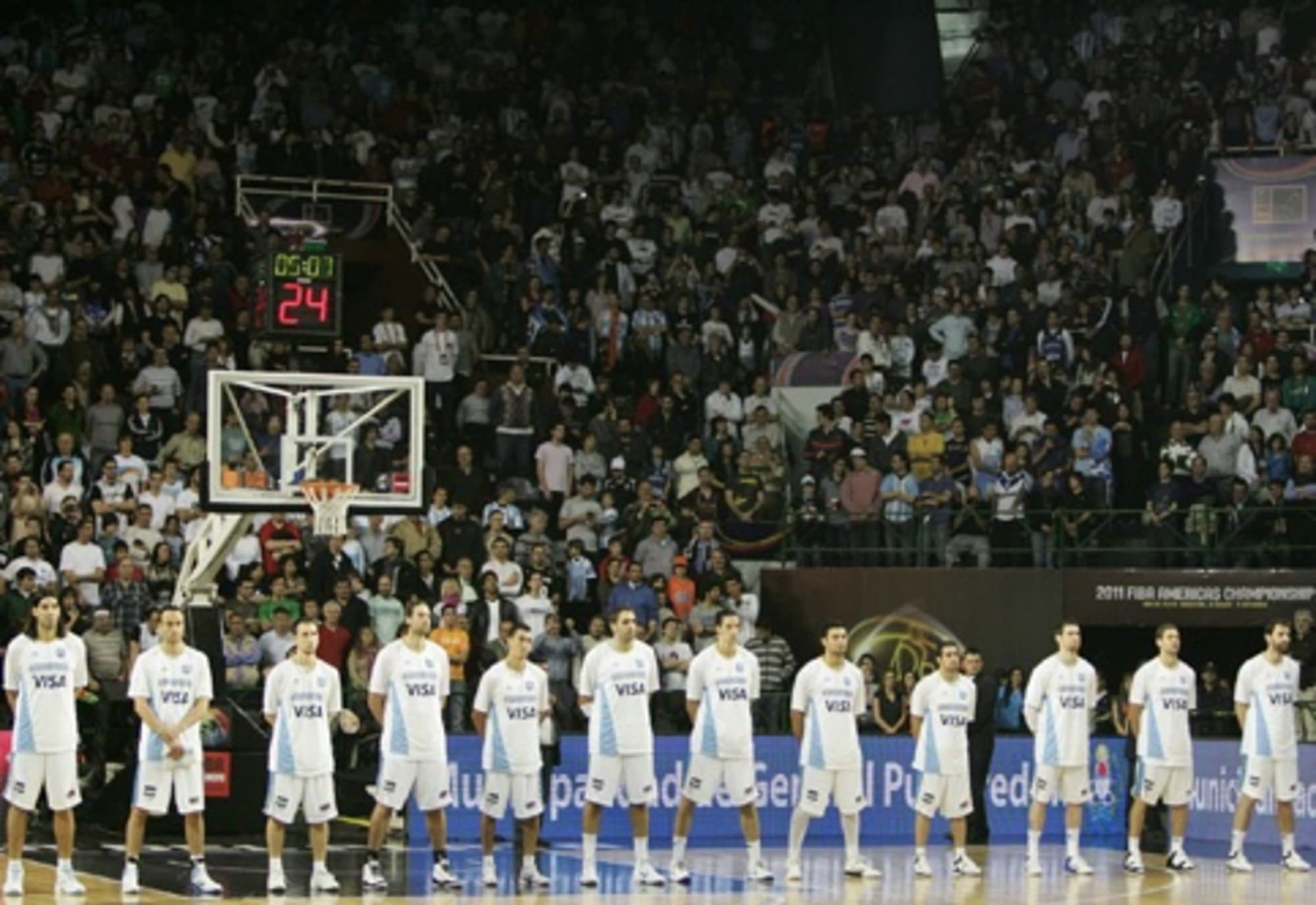 FIBA - FIBA announces wide-ranging coverage of FIBA Americas ...