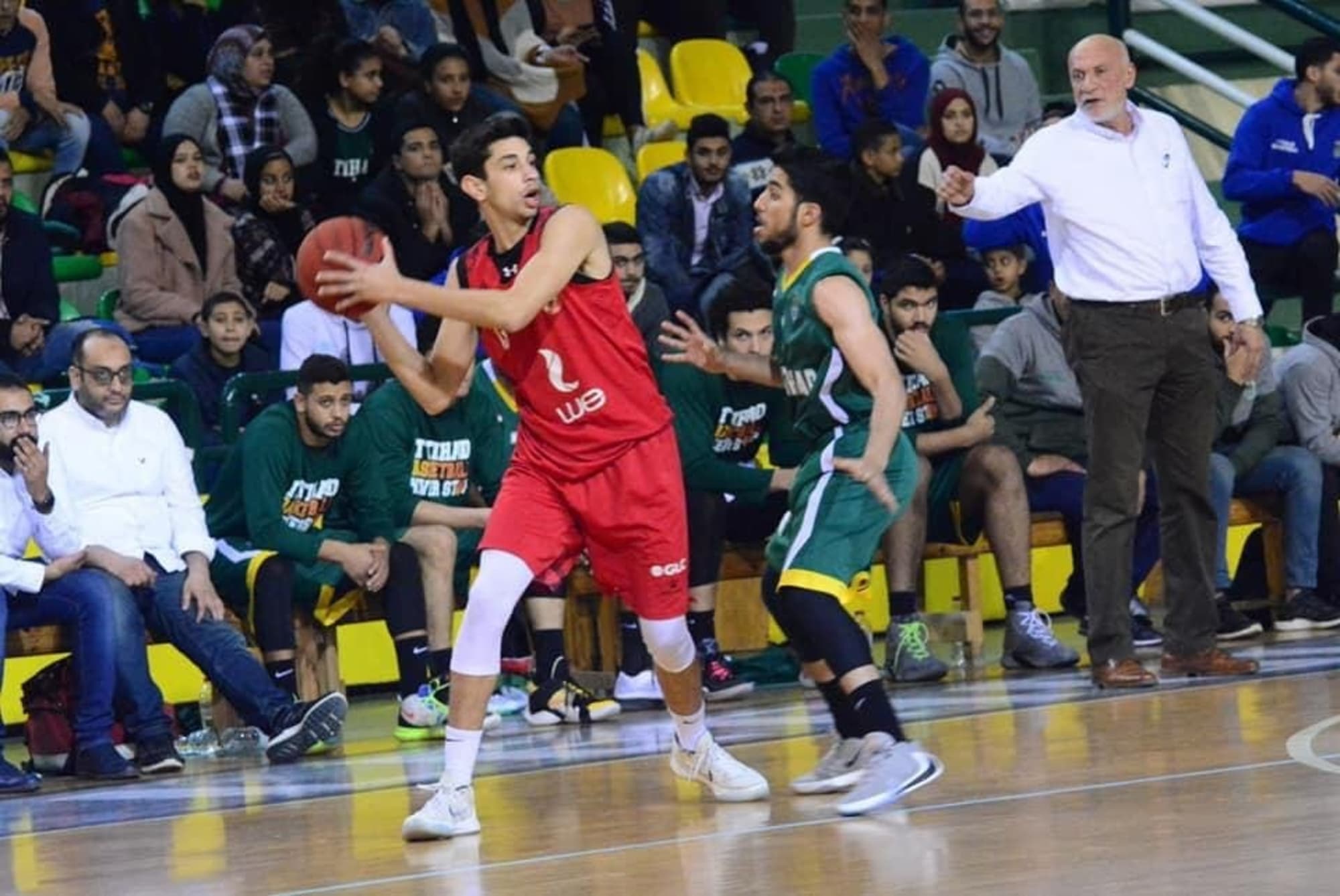Egypt Basketball League playoffs, Cup set to resume in August | FIBA ...