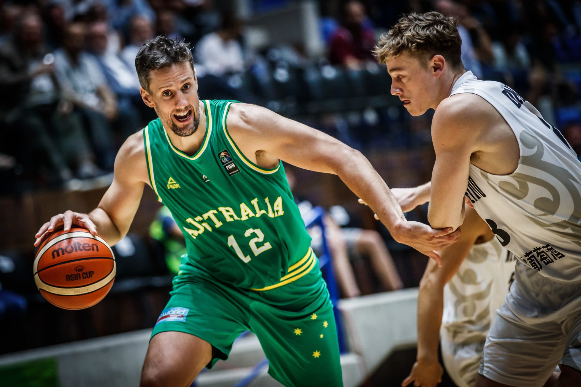 Daniel Kickert: "The atmosphere at the Qualifiers will be electric ...