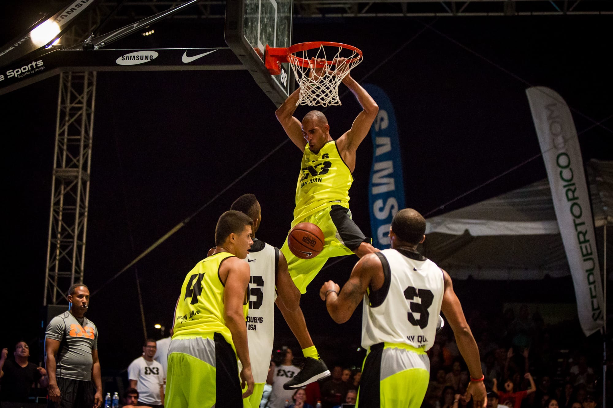 2014 WT Trailer | FIBA Basketball