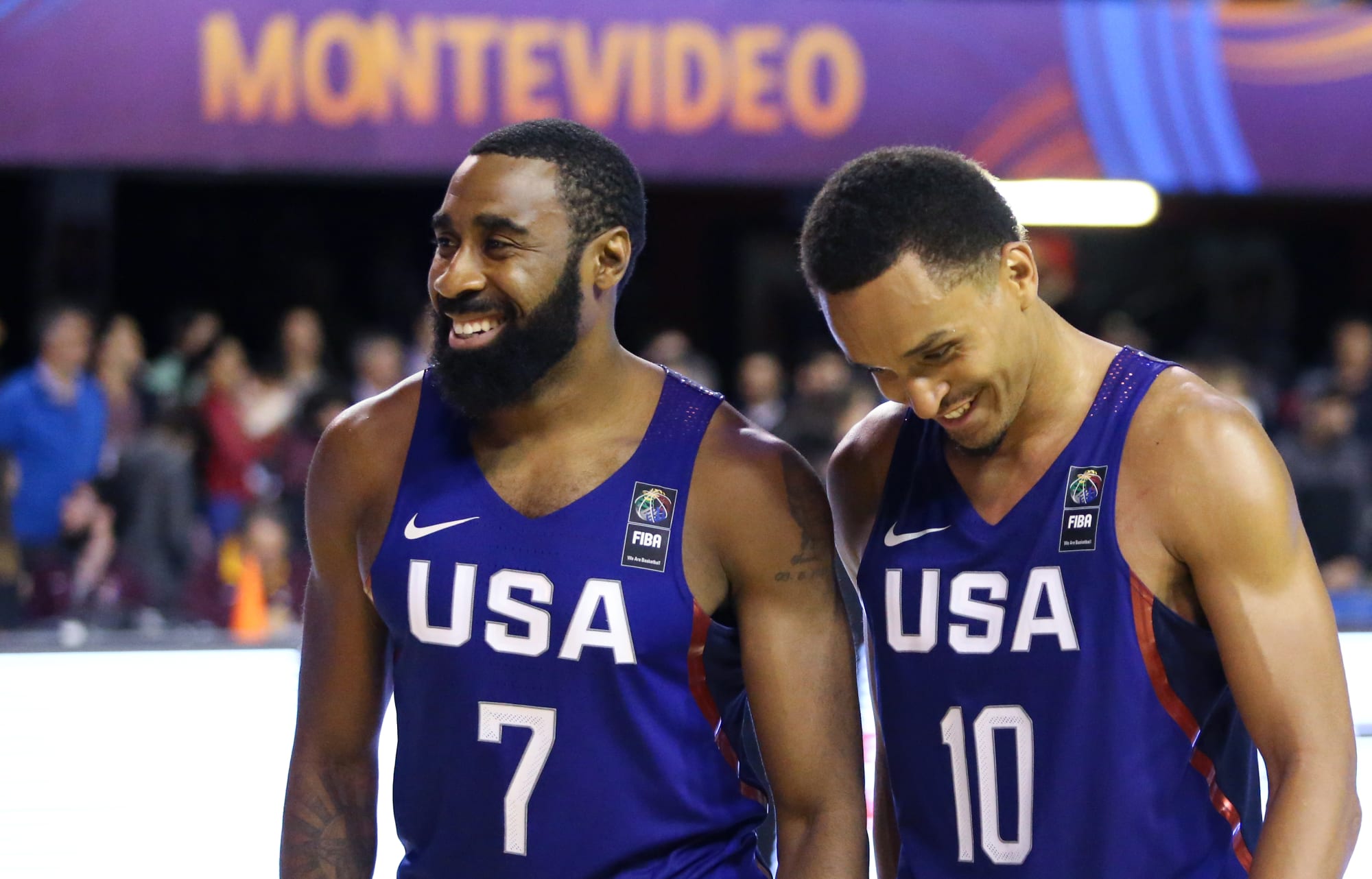 Semi-Final Preview: USA | FIBA Basketball