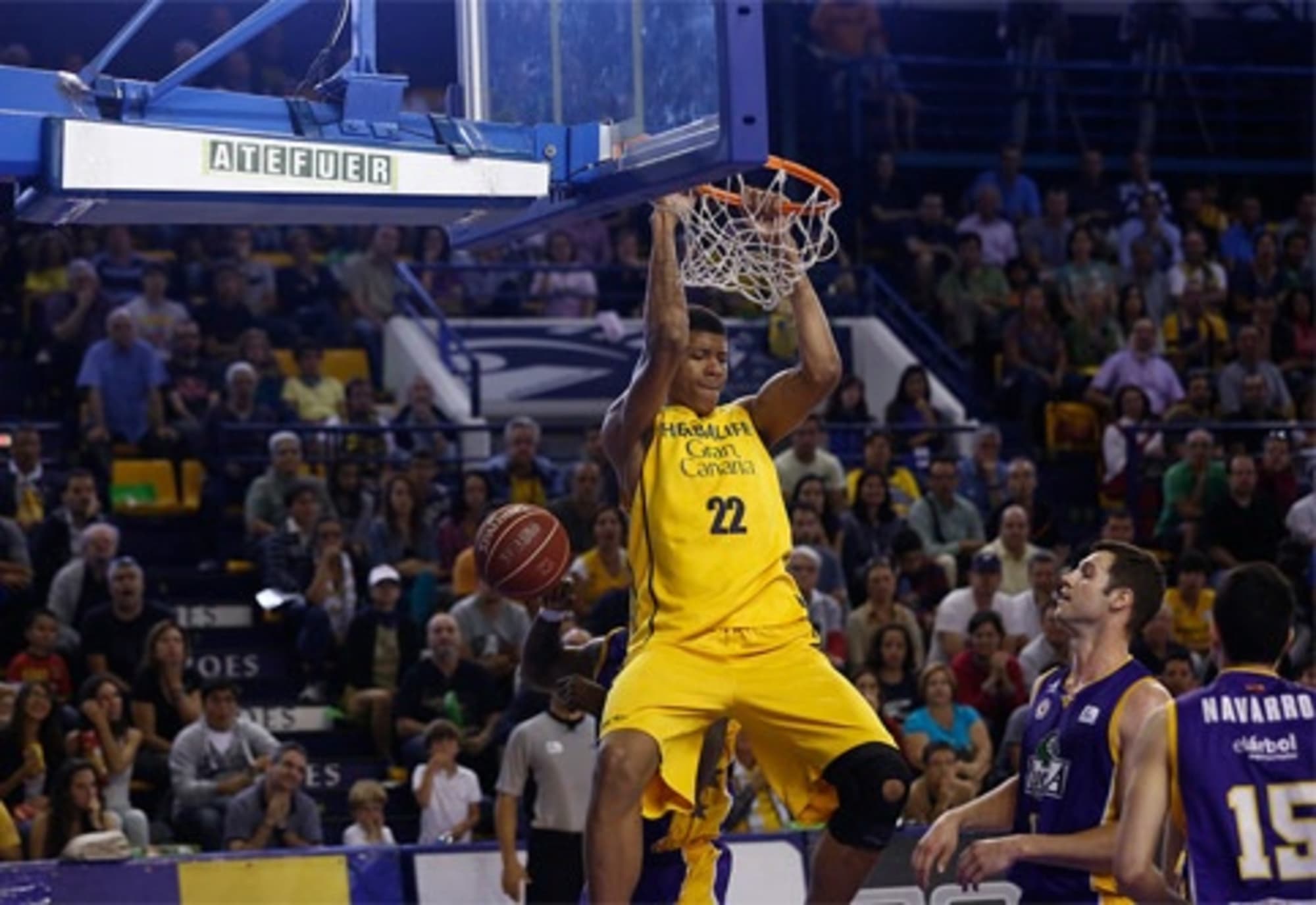 CPV - Thinking big | FIBA Basketball