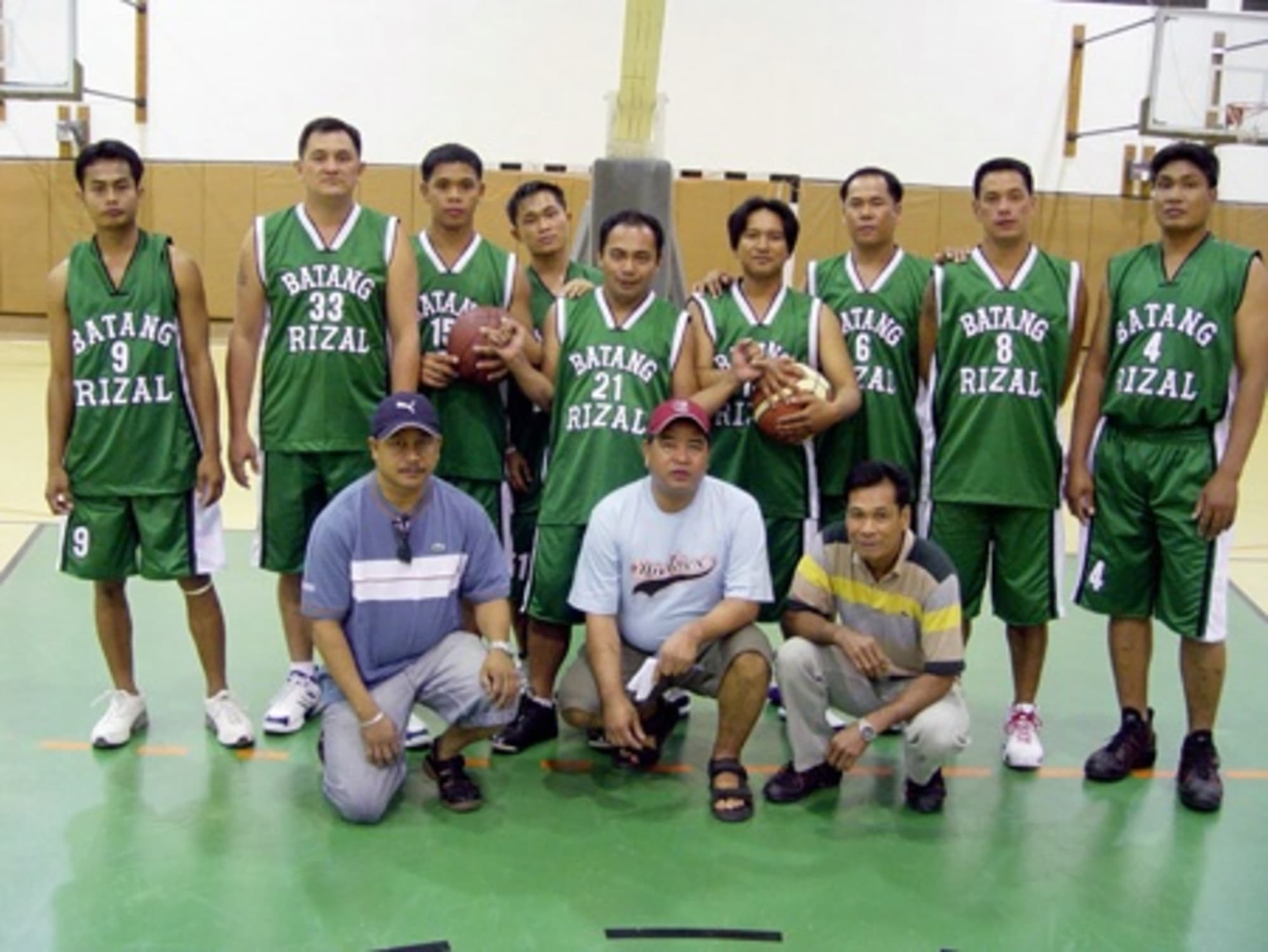 KSA - Rizal Pirates win big; Arcan Vita in Semis | FIBA Basketball