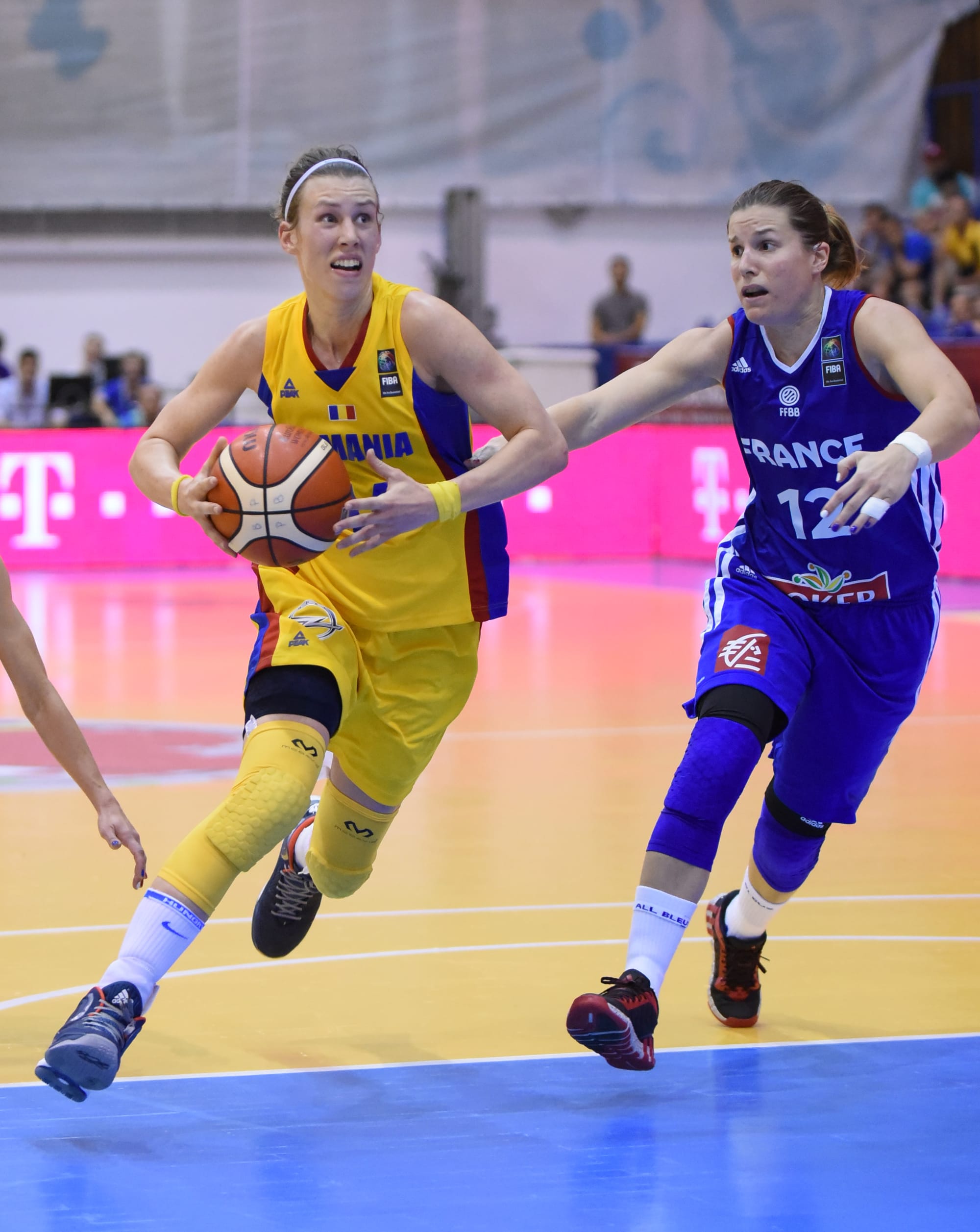 Romania Ready To Go Three In A Row | FIBA Basketball