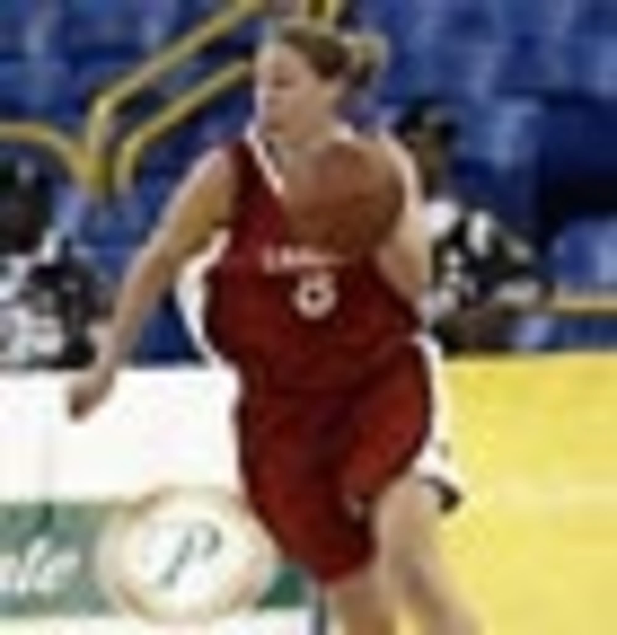 CAN - Smith joins up with Canada | FIBA Basketball