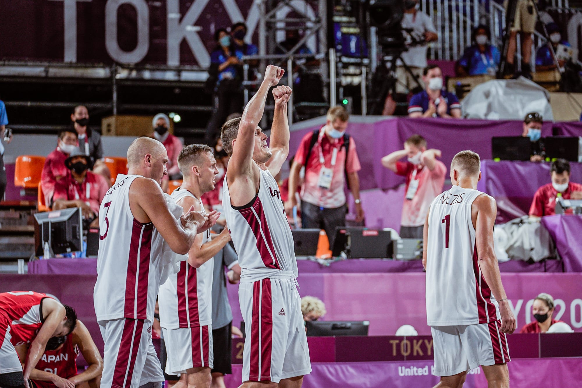 3x3 powers Latvia and France storm into semis to highlight Day 4 ...