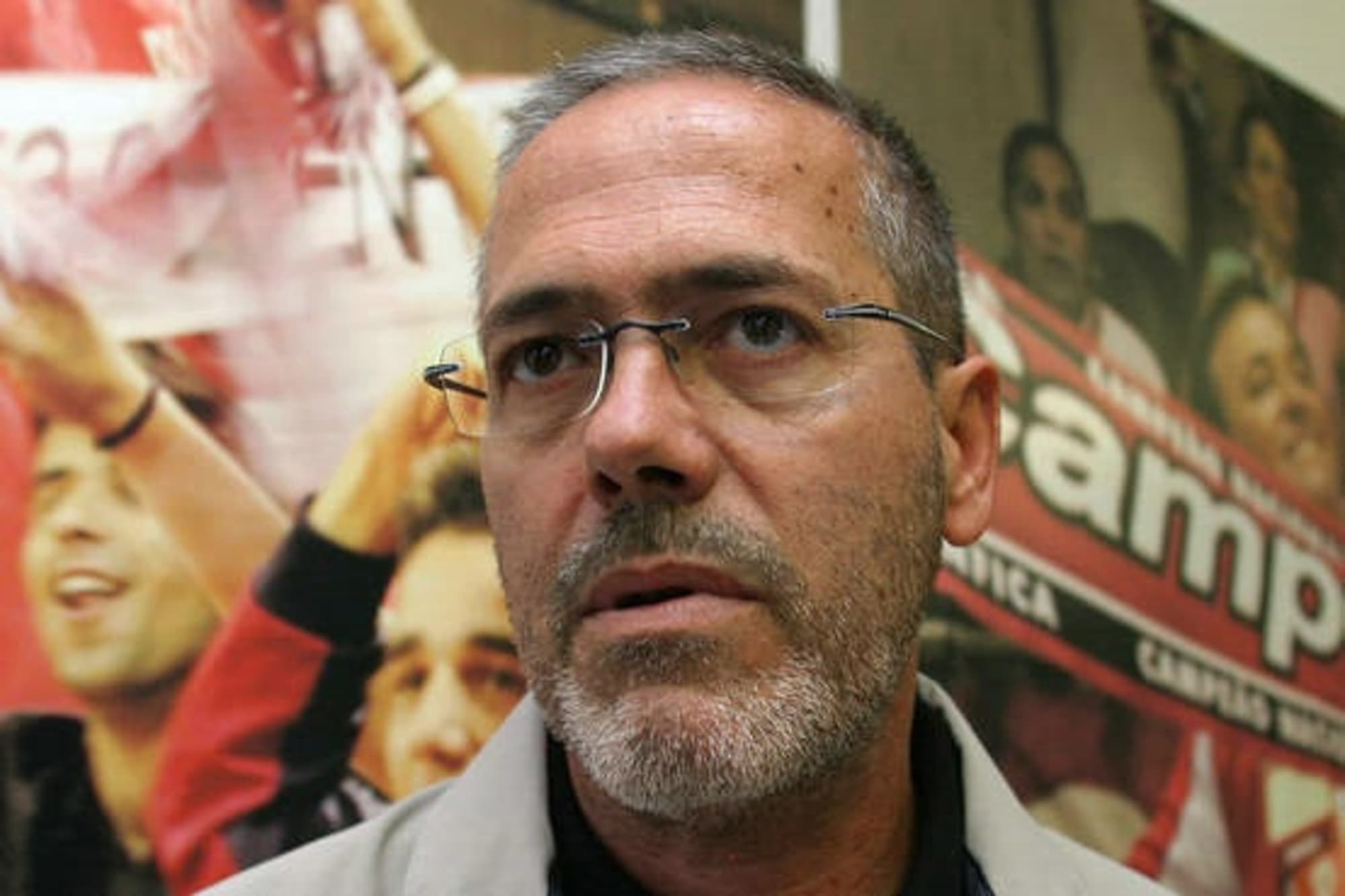 ANG – Angola keep national team in the good hands of Magalhães | FIBA ...