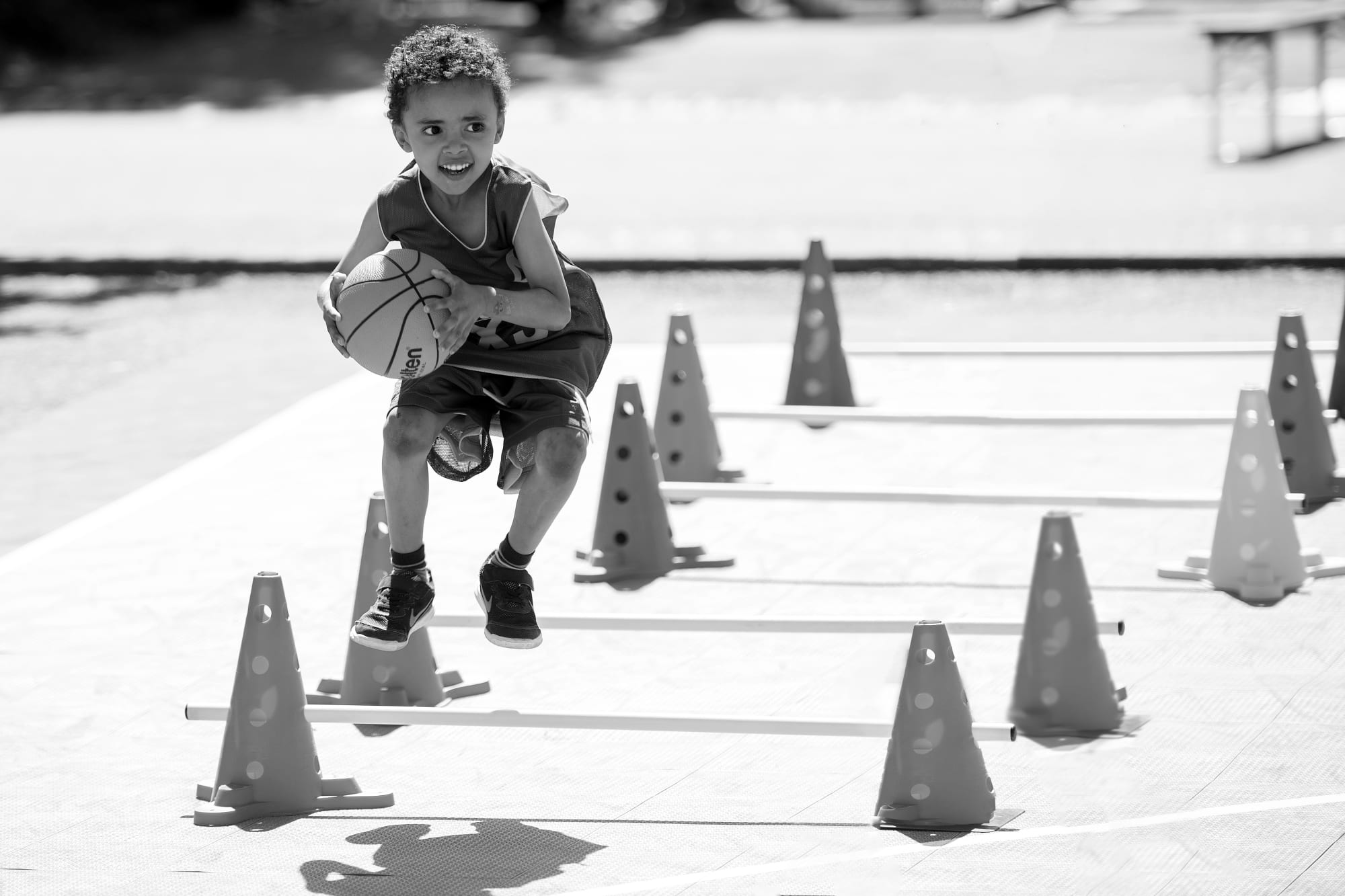 New momentum and identity for Mini Basketball | FIBA Basketball