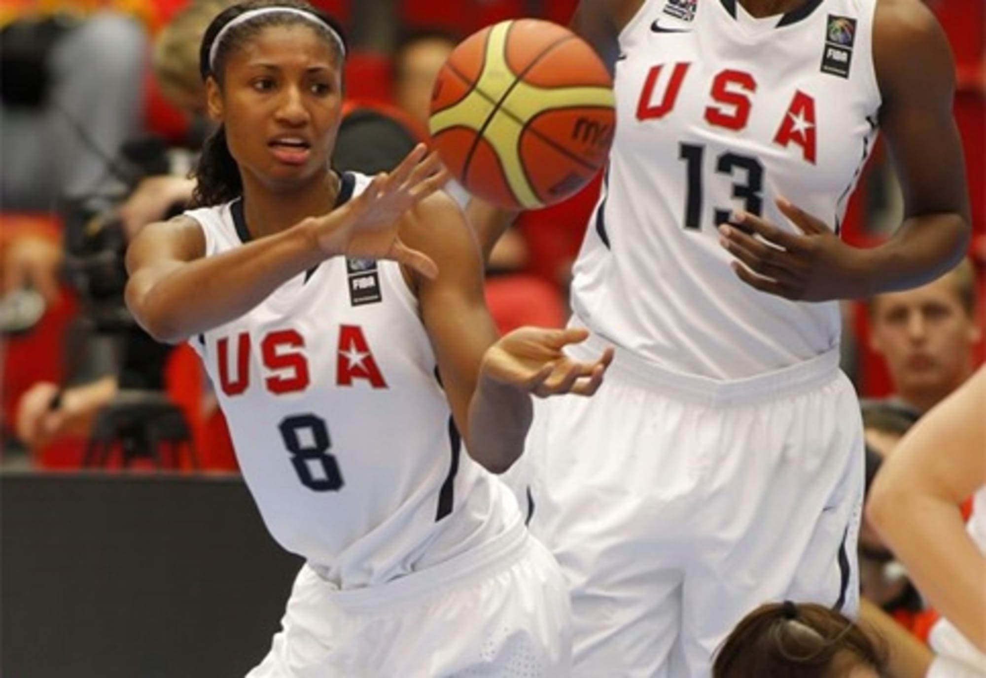 USA/GBR – Manchester to host first-ever WNBA game in Europe | FIBA ...