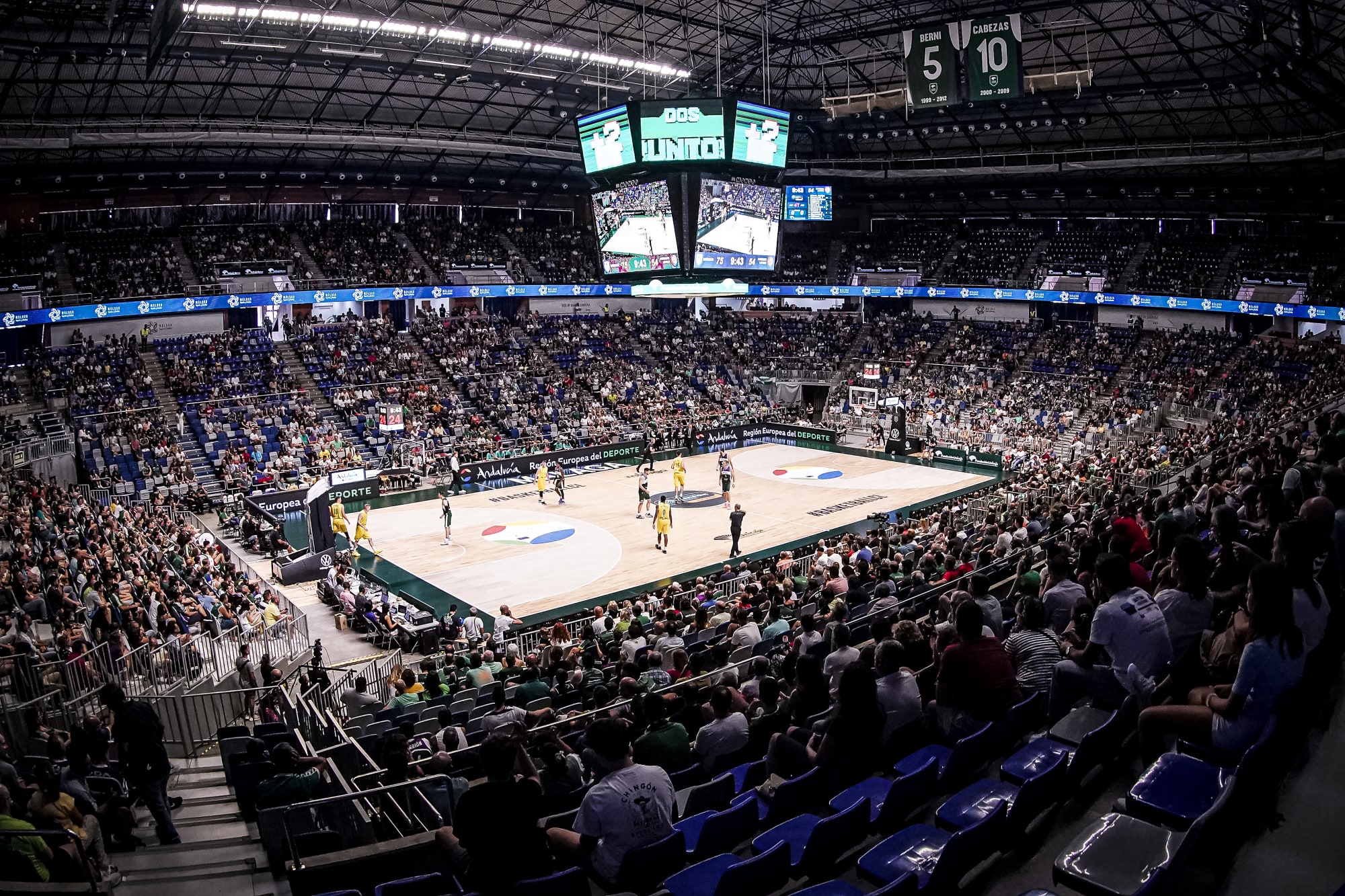 Where to watch the 2023 BCL Final Four games? | FIBA Basketball