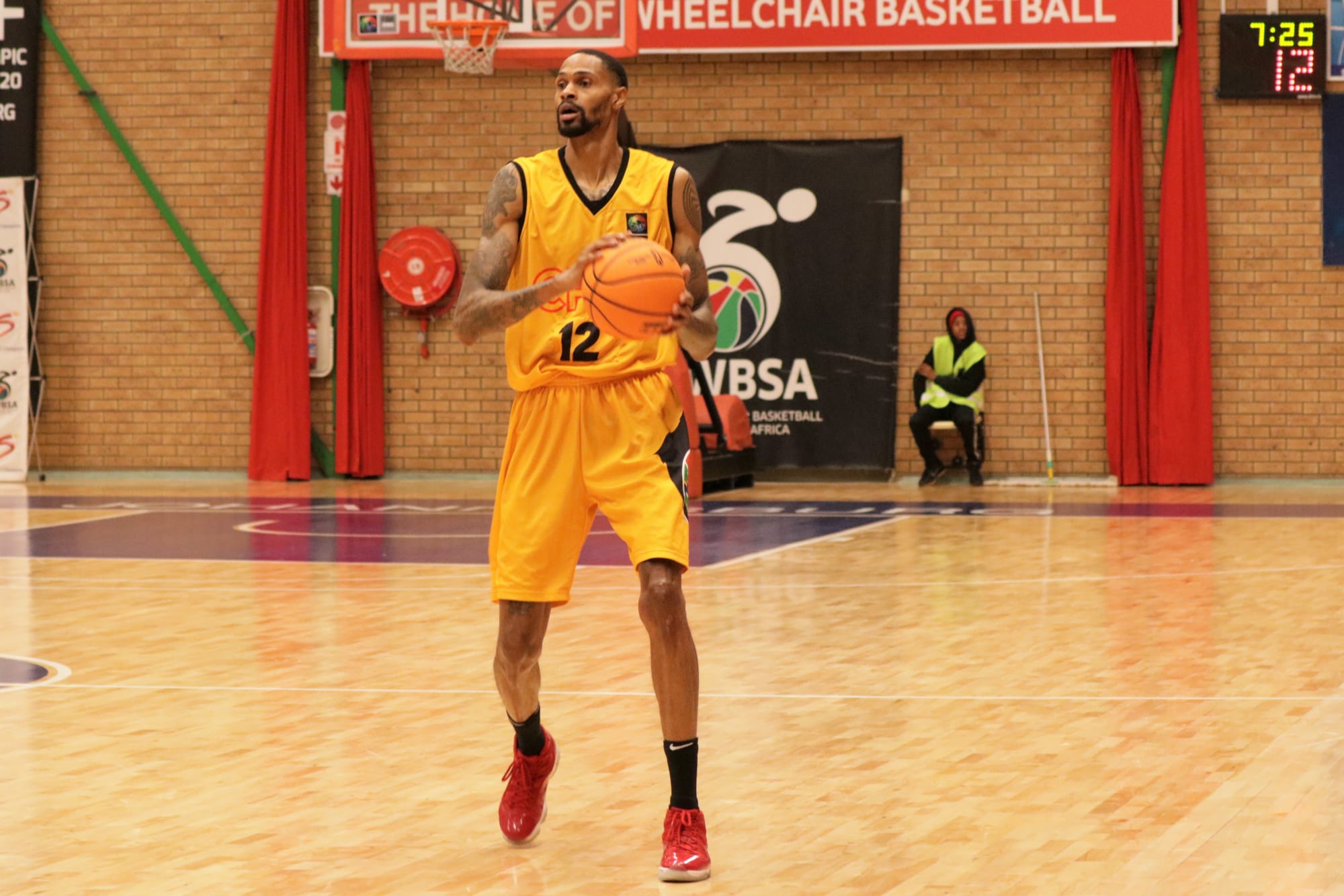 Tigers sweep all to become 2022 South African champions and will head ...