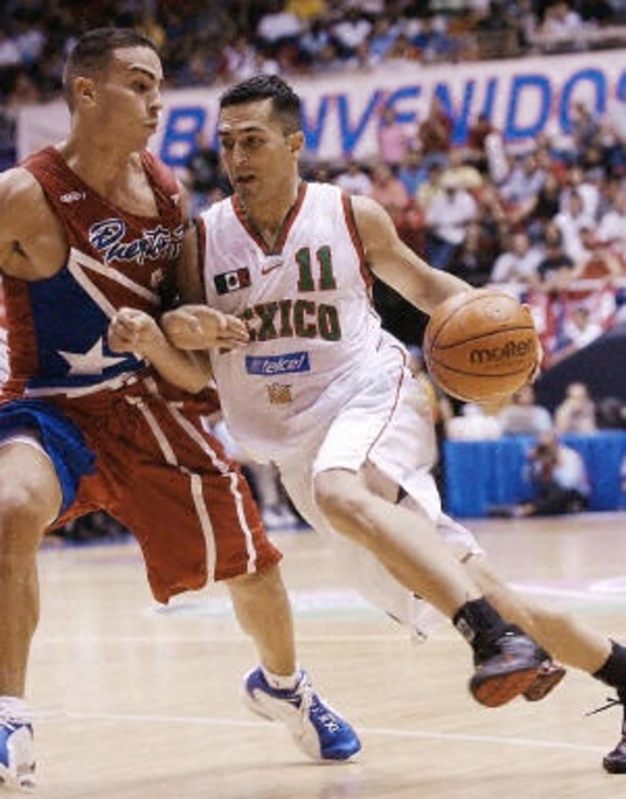 MEX – Second meeting for national team | FIBA Basketball