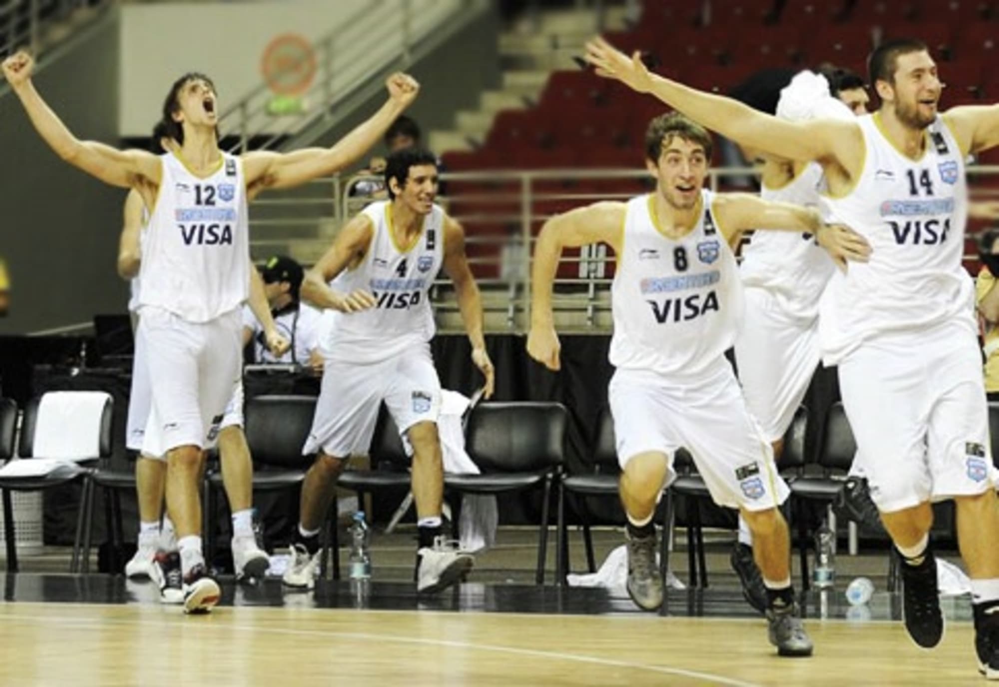 FIBA U19 - Day six review | FIBA Basketball