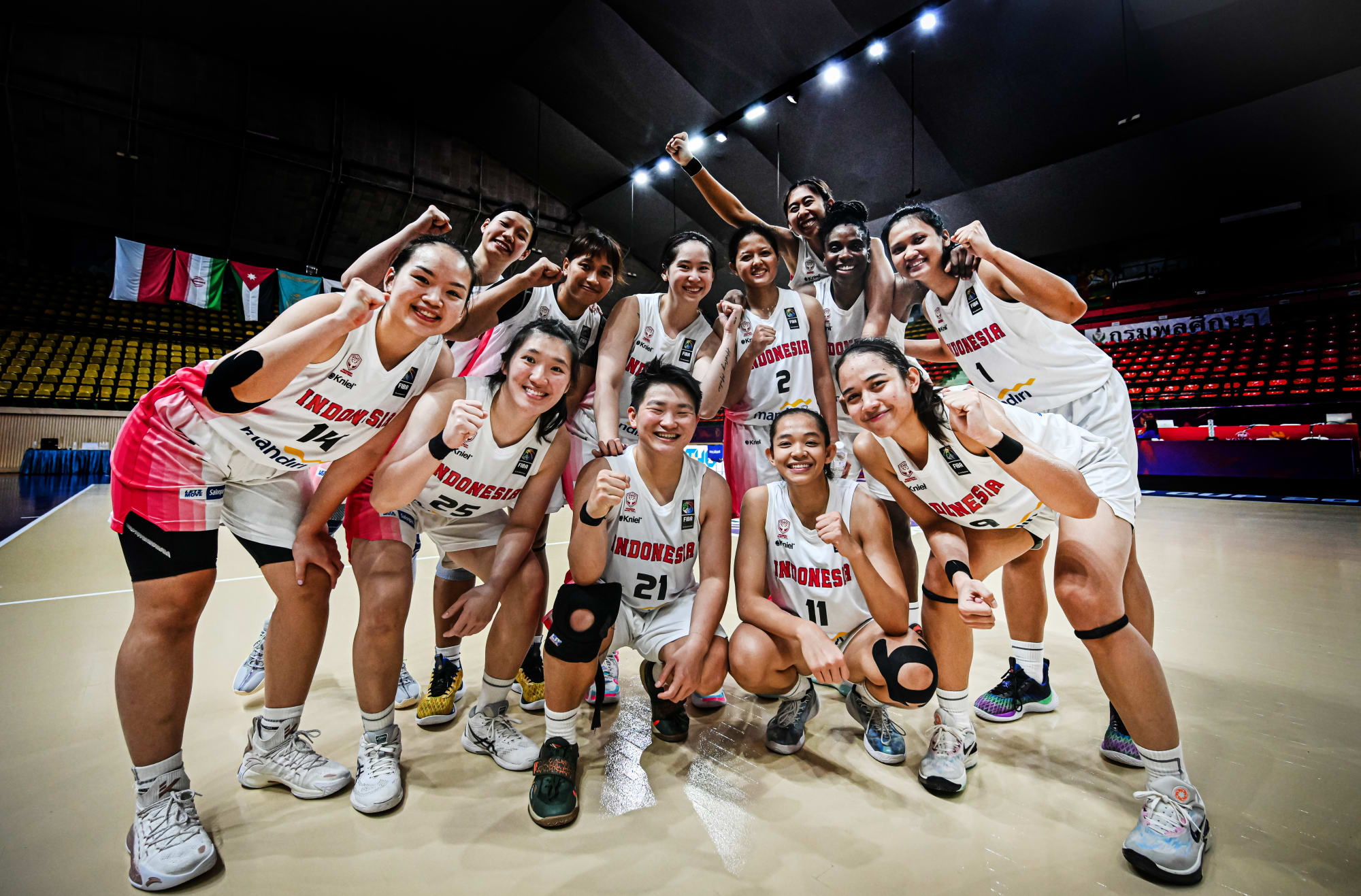 Indonesia, Jordan through to Semis; Malaysia, Thailand win | FIBA ...