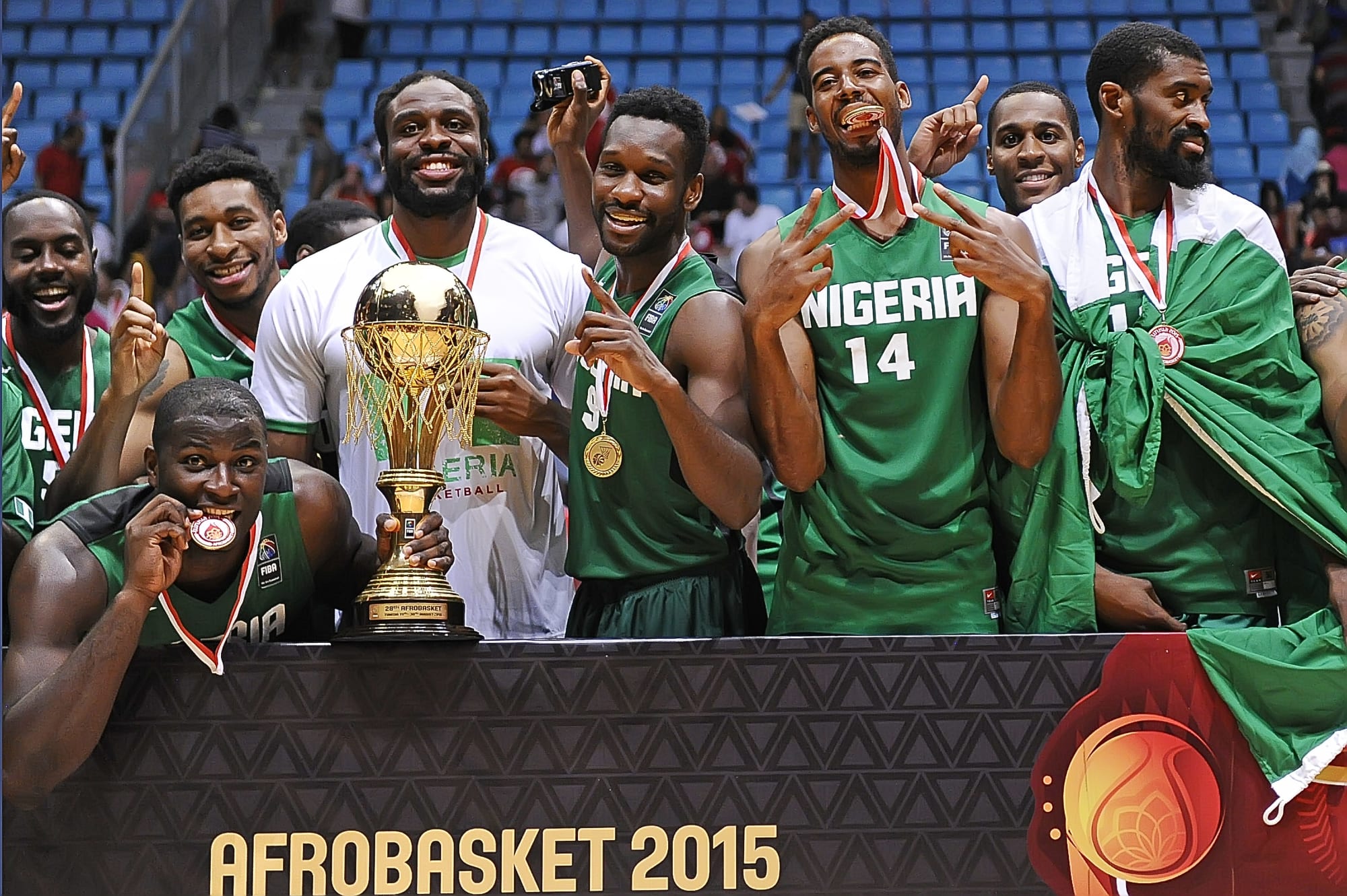 A new beginning for African Basketball? | FIBA.basketball