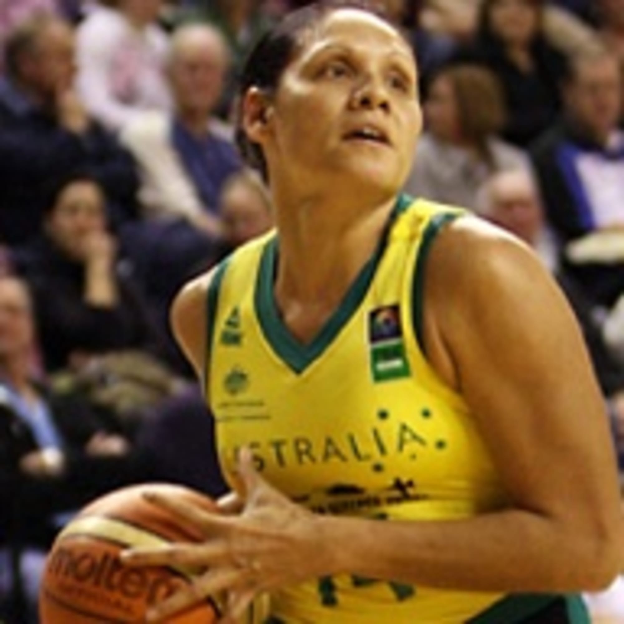 AUS - Opals defeat Hungary in France | FIBA Basketball