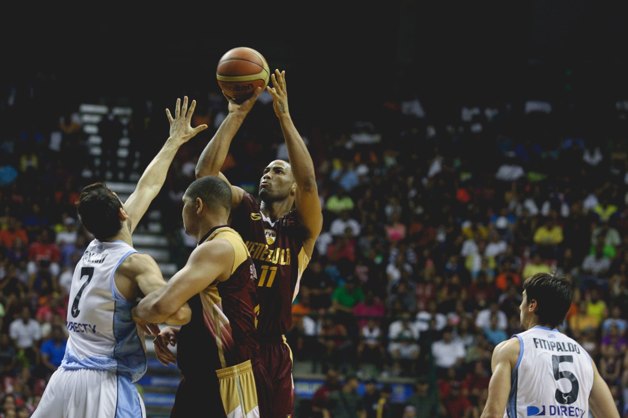 Bethelmy grabs Mets opportunity with both hands | FIBA Basketball