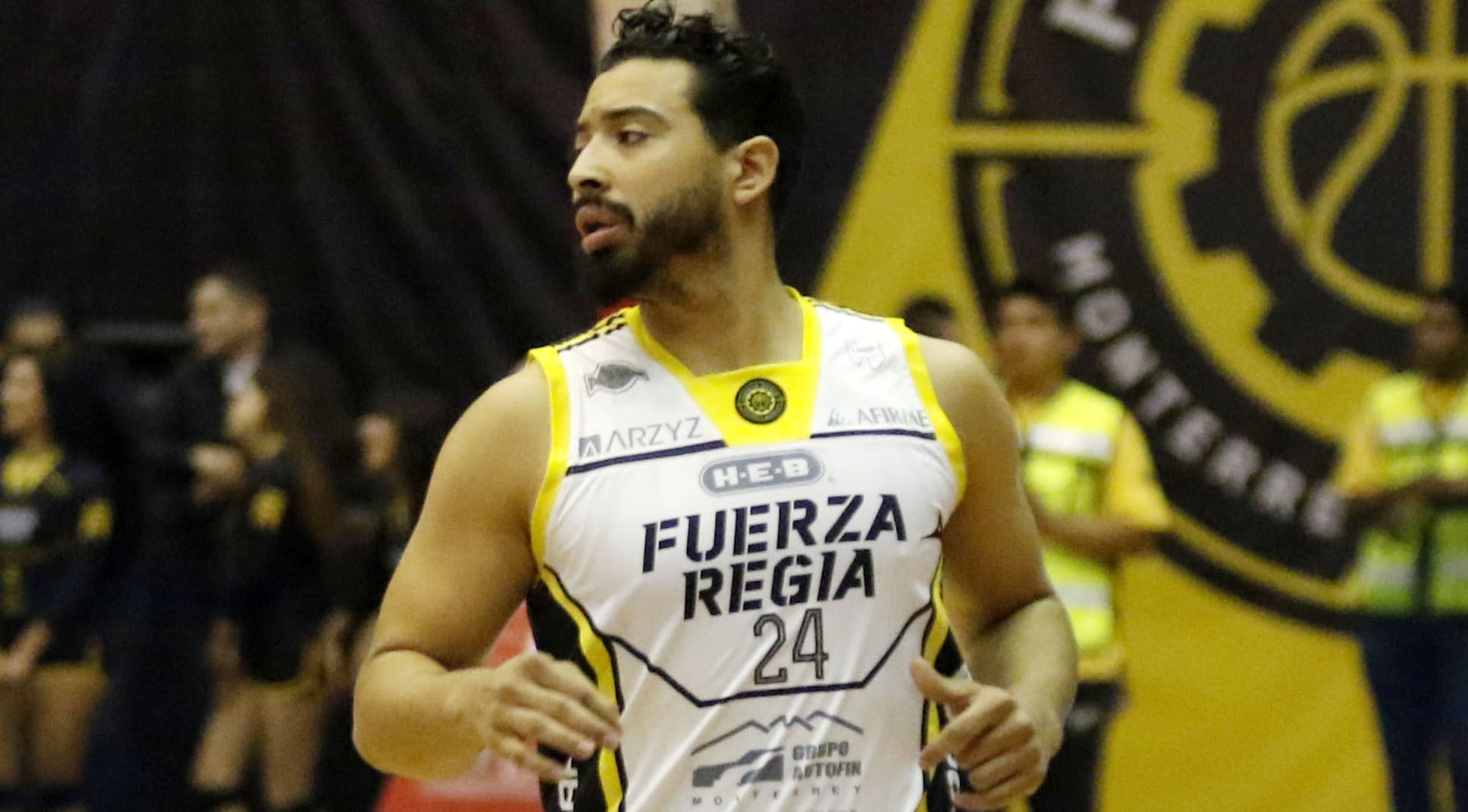 Giron: "We will face the continent's best teams" | FIBA Basketball