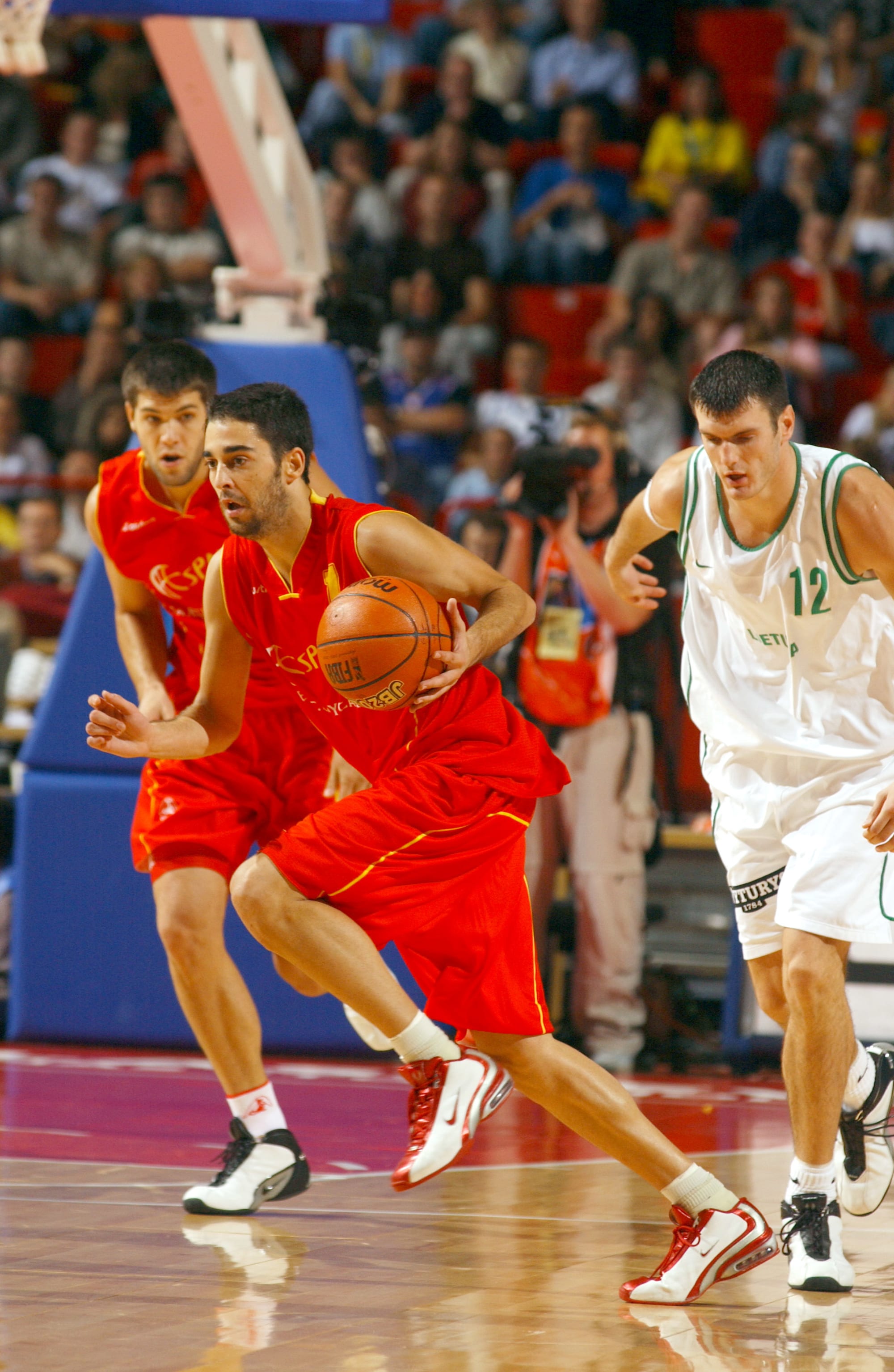 November's World Cup Qualifiers bring back memories of colossal ...