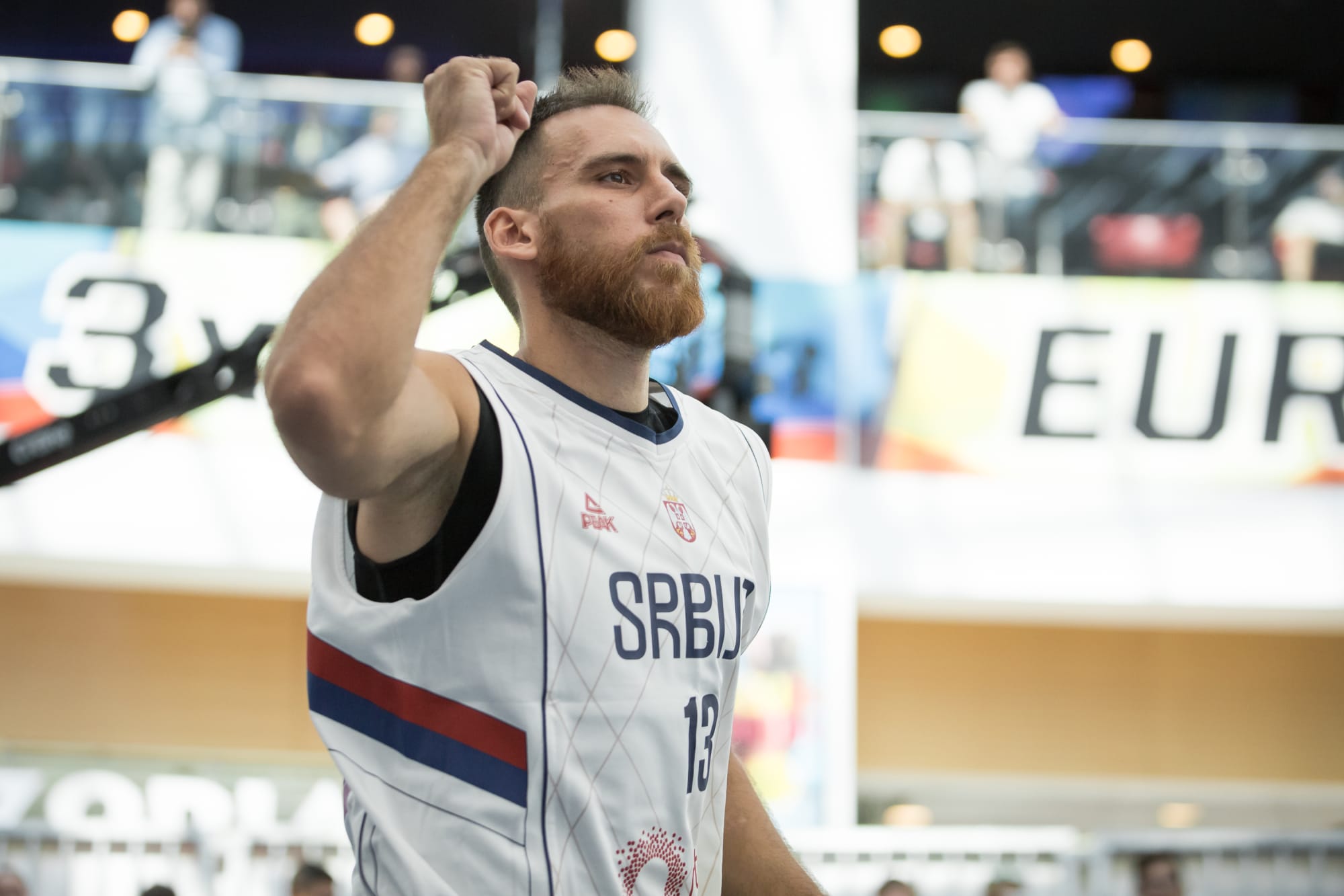The new Serbian 3x3 Academy is a wealth of knowledge | FIBA Basketball