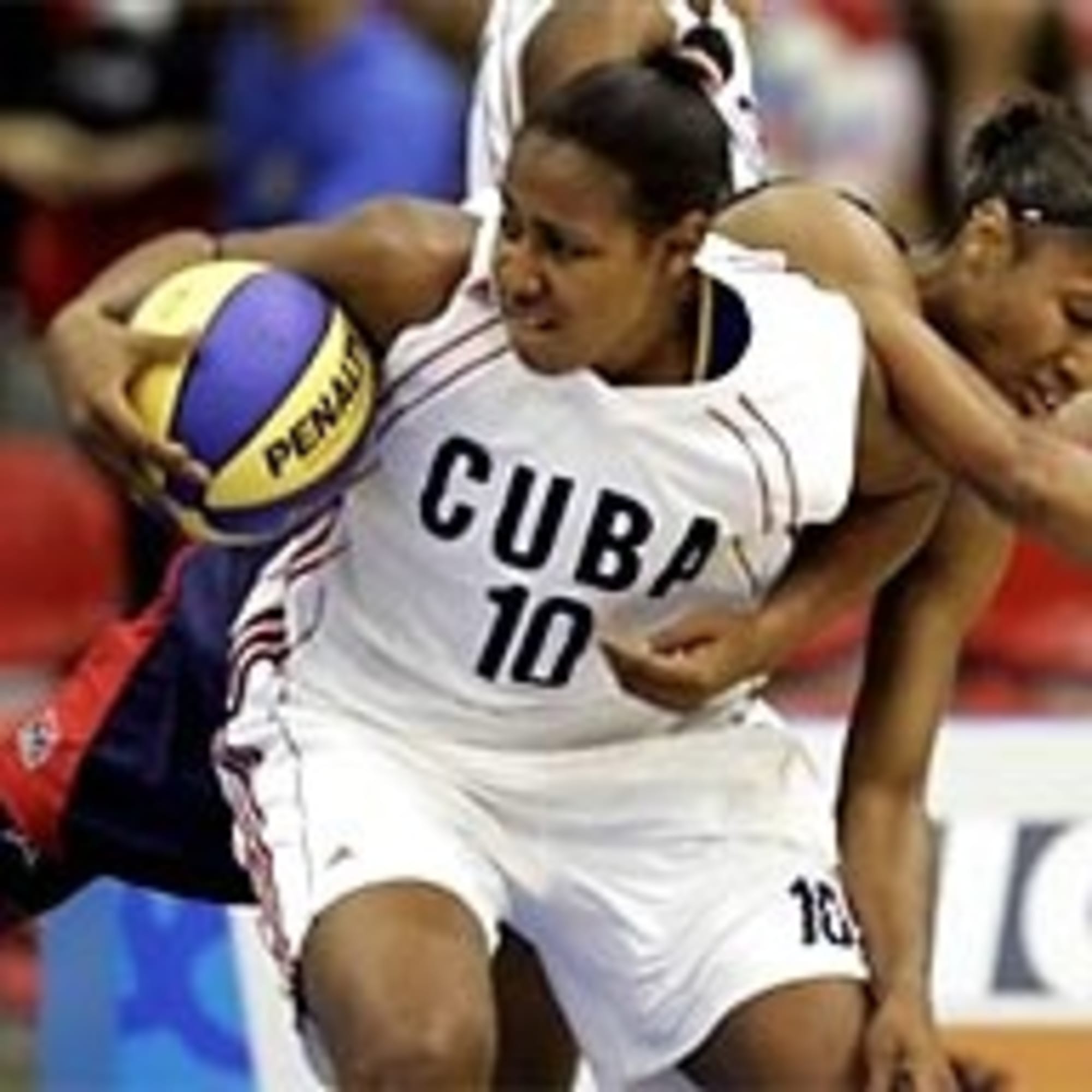 CUB – Cuba confidence soars as Madrid tournament approaches | FIBA ...